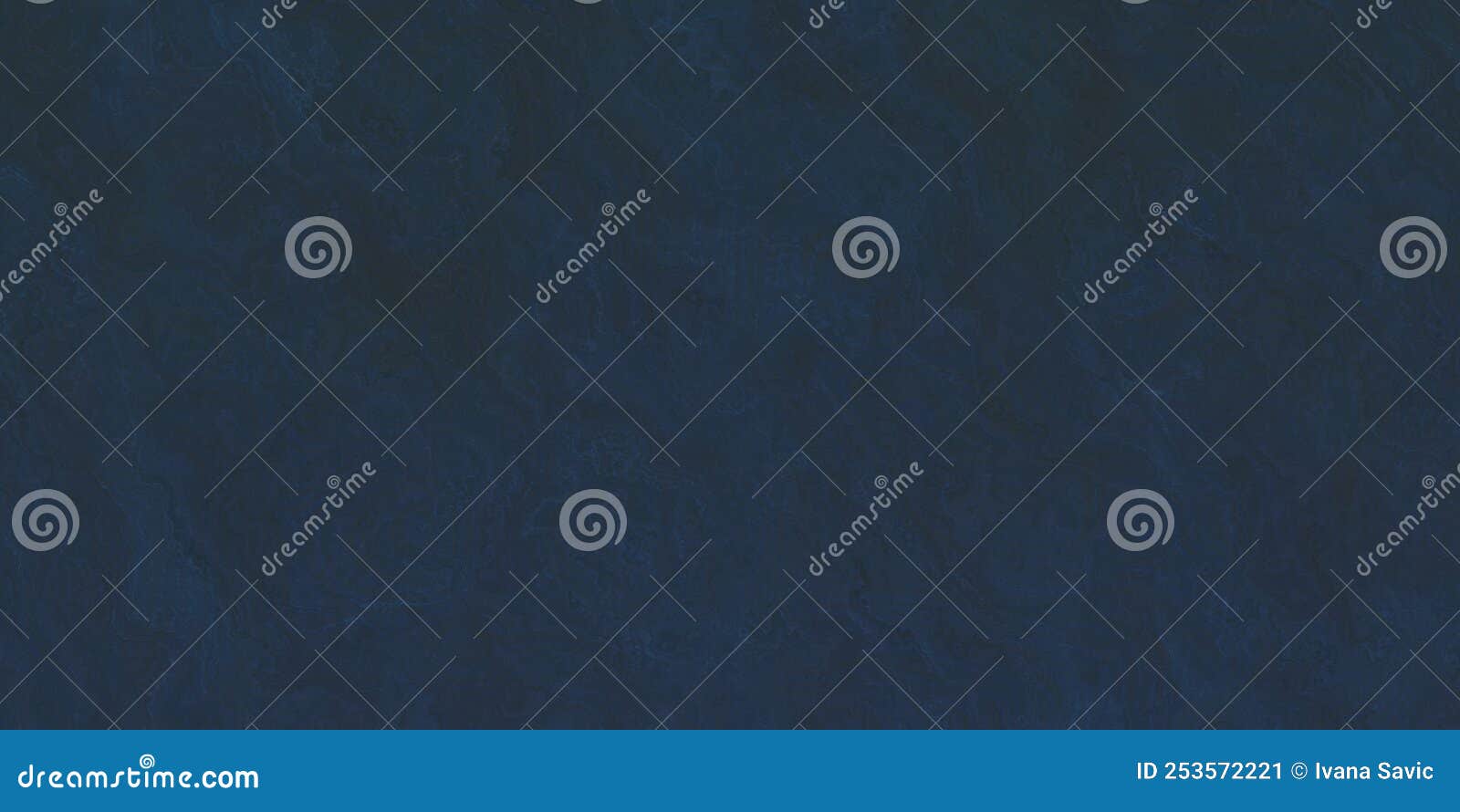 Dark Navy Indigo Blue Distressed Overlay Texture. Grunge Background ...