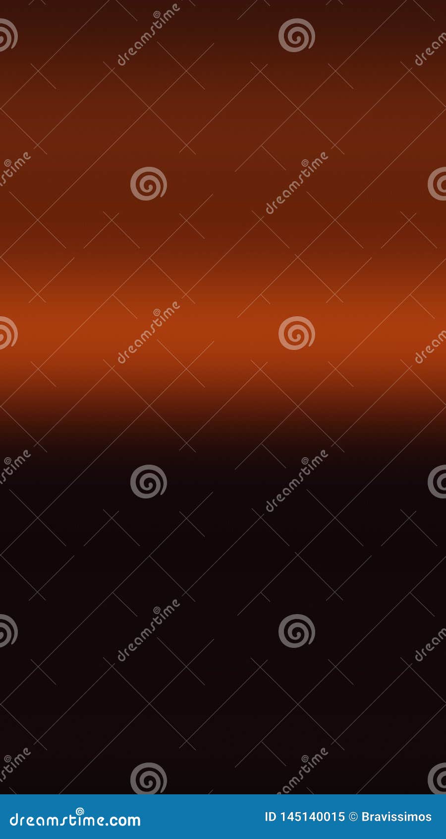 Dark Night Sky Gradient Background, Light Stock Illustration ...