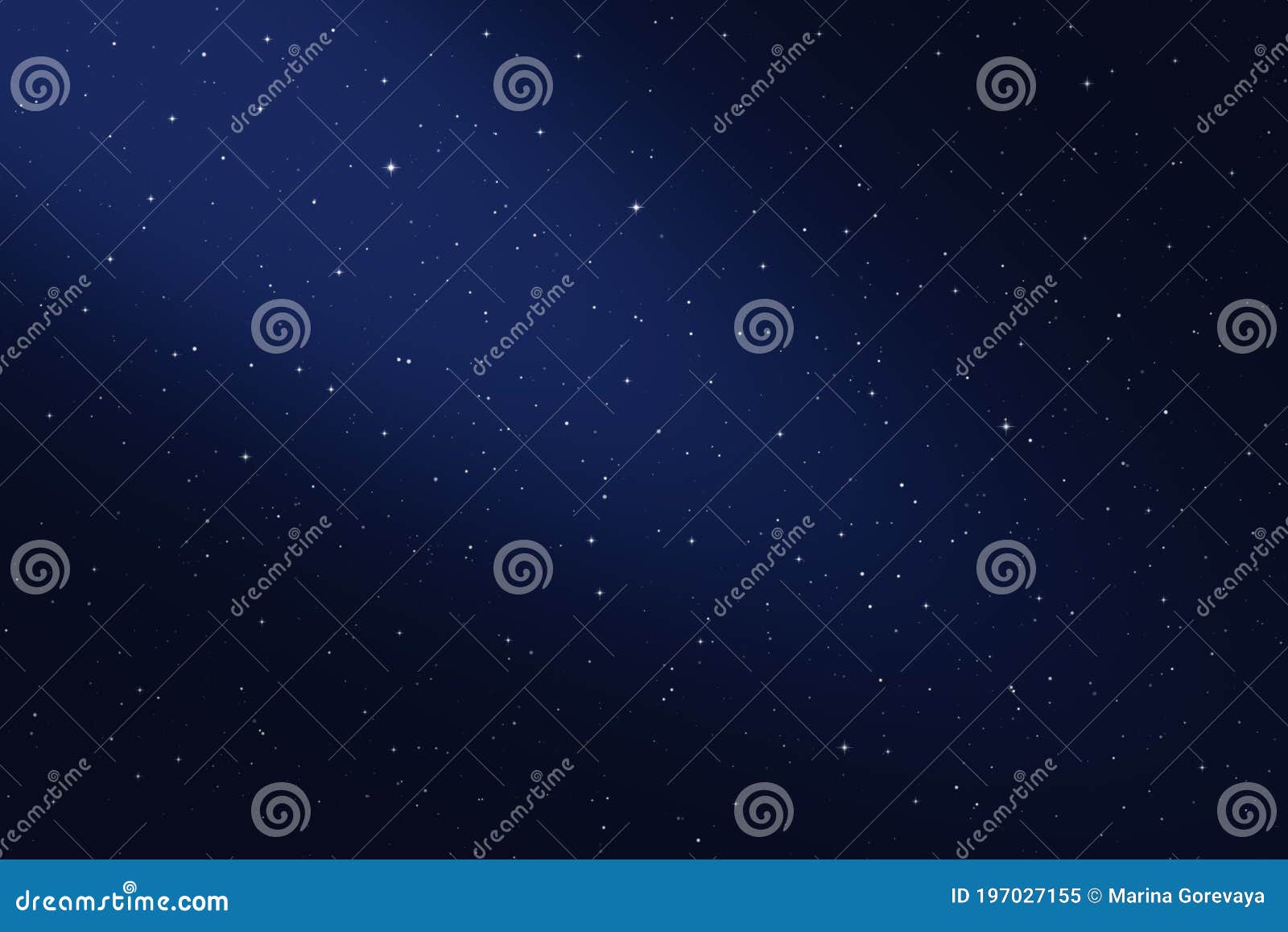 609 Night Sky With Twinkling Stars: A Breathtaking And Celestial ...