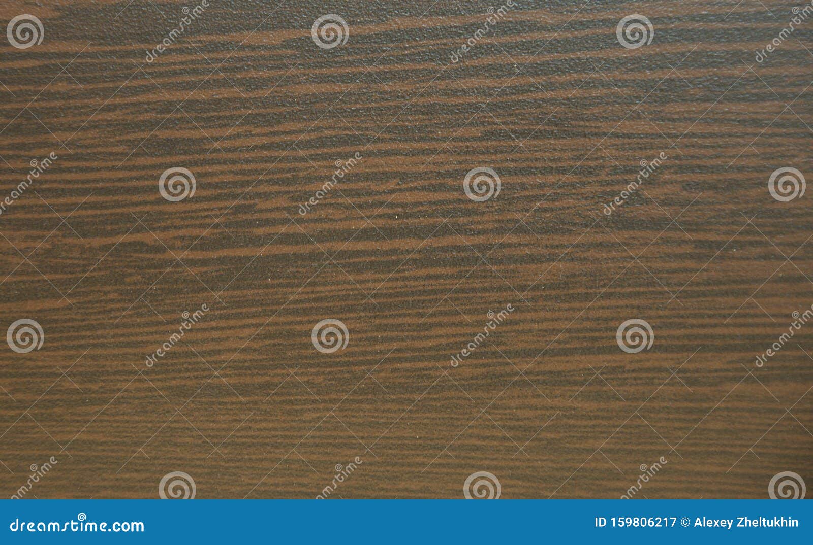 Dark Oak, Natural Pattern of Wood Texture on a Cut Stock Image - Image ...