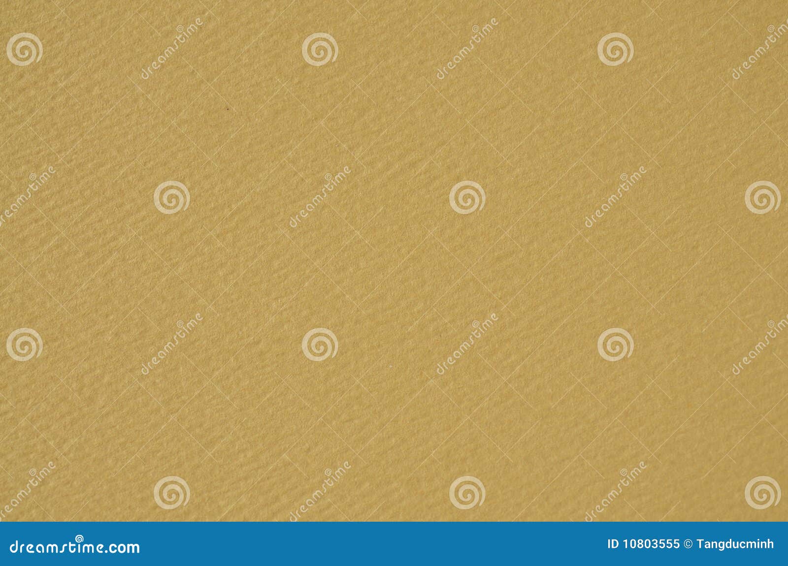 Dark Ocher Textured Paper stock image. Image of light - 10803555