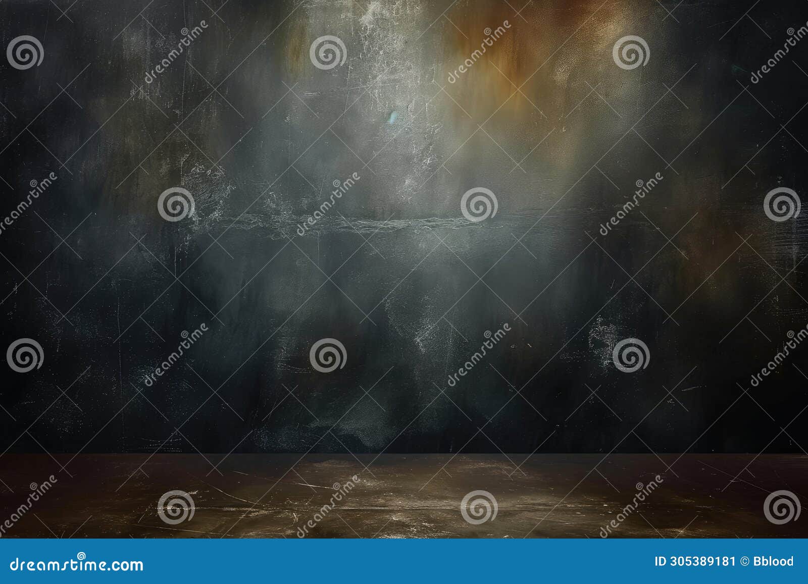 Dark Old Hand Painted Muslin Studio Backdrop Stock Image - Image of ...