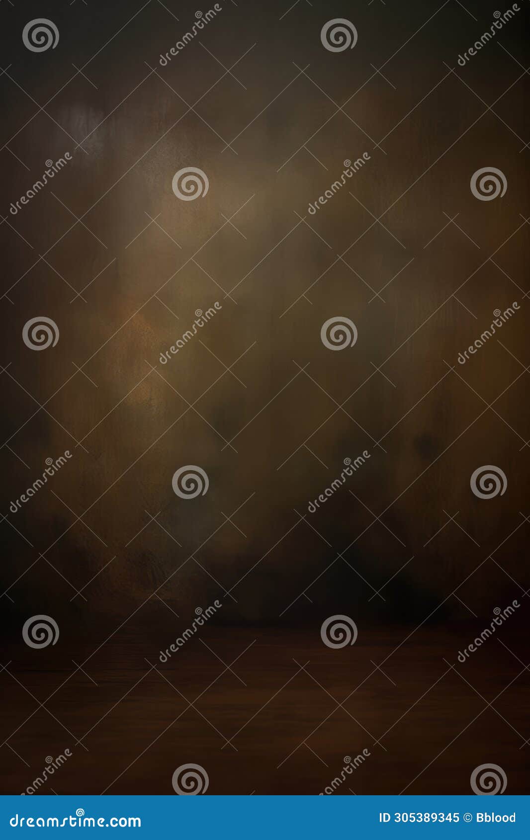 Dark Old Hand Painted Muslin Studio Backdrop Stock Image - Image of ...