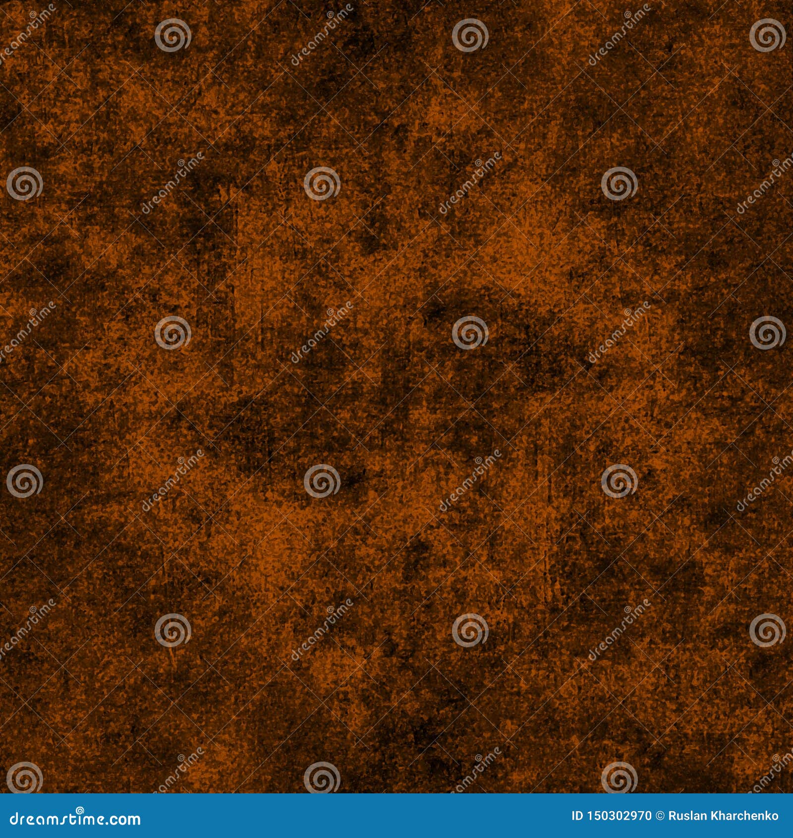 Dark Orange Background Texture Stock Illustration - Illustration of ...