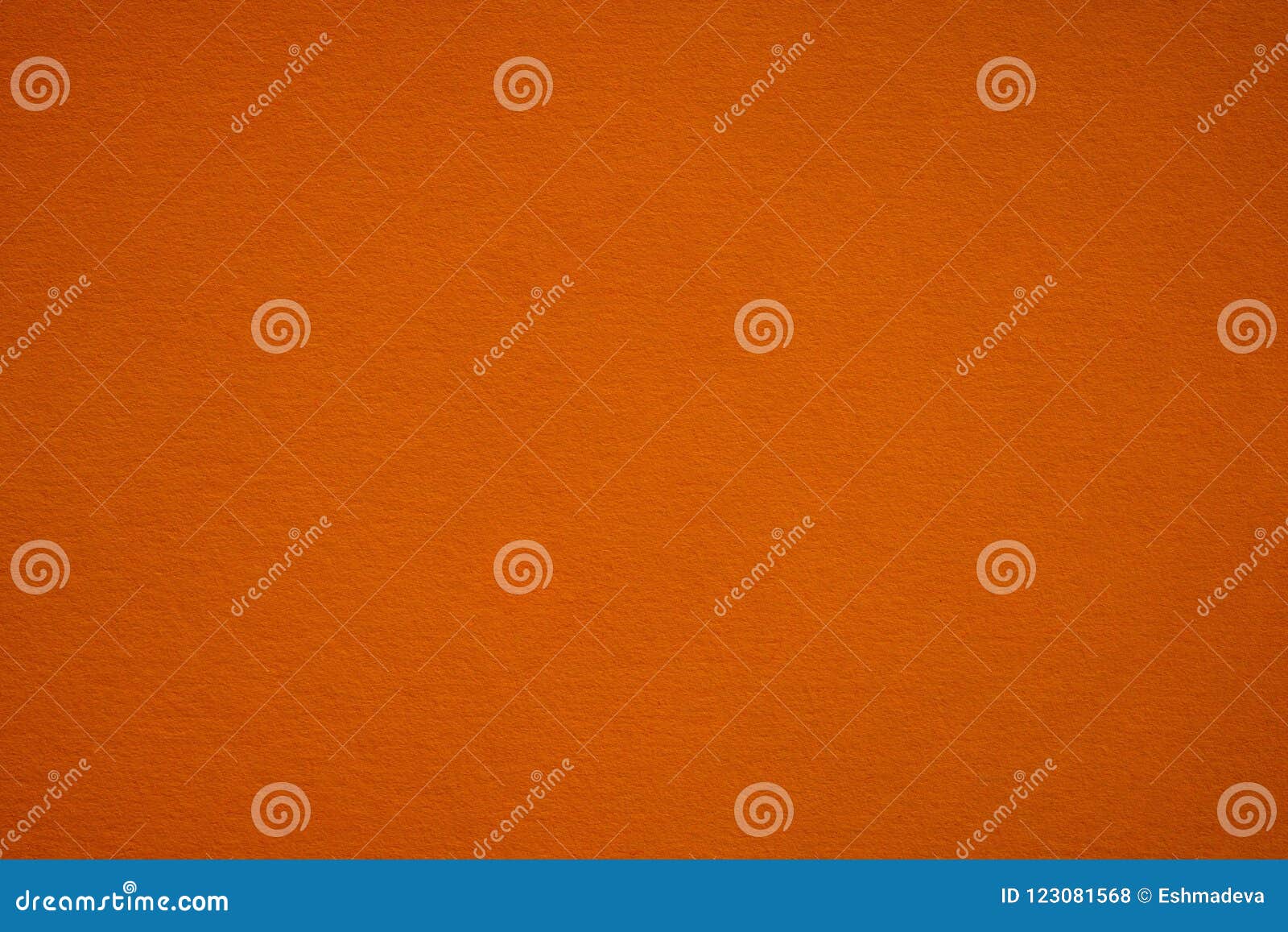 Dark Orange Paper Texture and Background Stock Photo - Image of ...