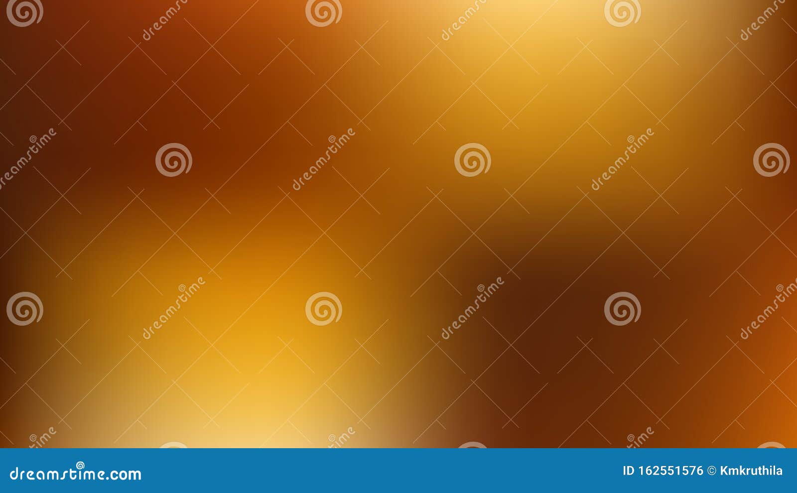 Dark Orange PowerPoint Background Stock Vector - Illustration of ...