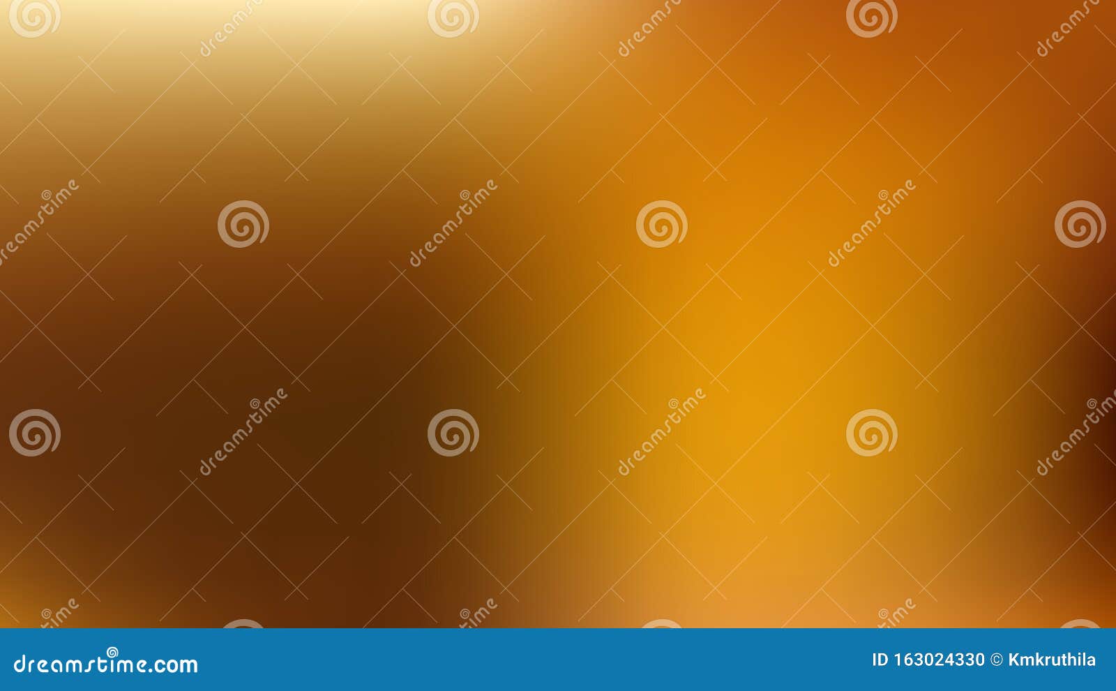 Dark Orange PPT Background Vector Art Stock Vector - Illustration of ...