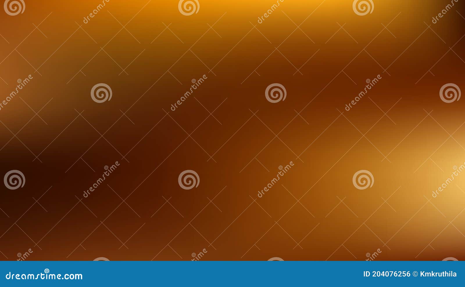 Dark Orange Professional PowerPoint Background Vector Graphic Stock ...