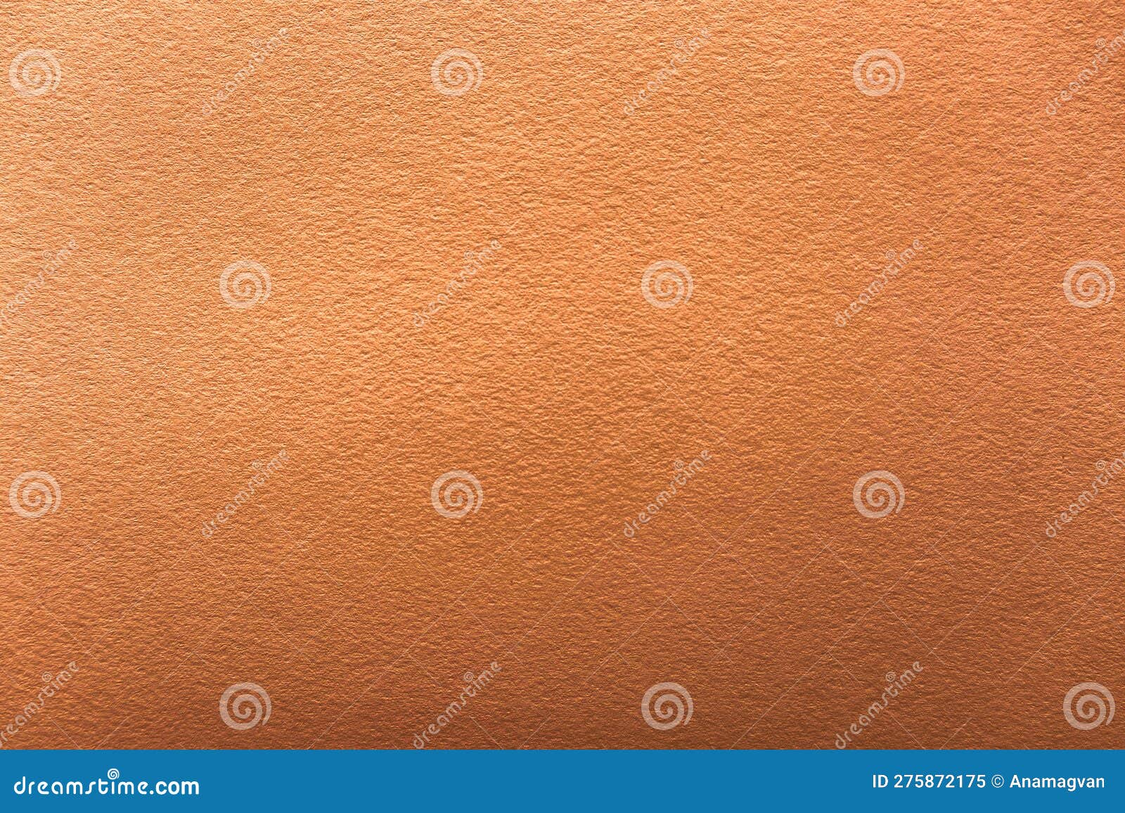 Dark Orange Textured Paper for Background and Design Elements. Rich ...