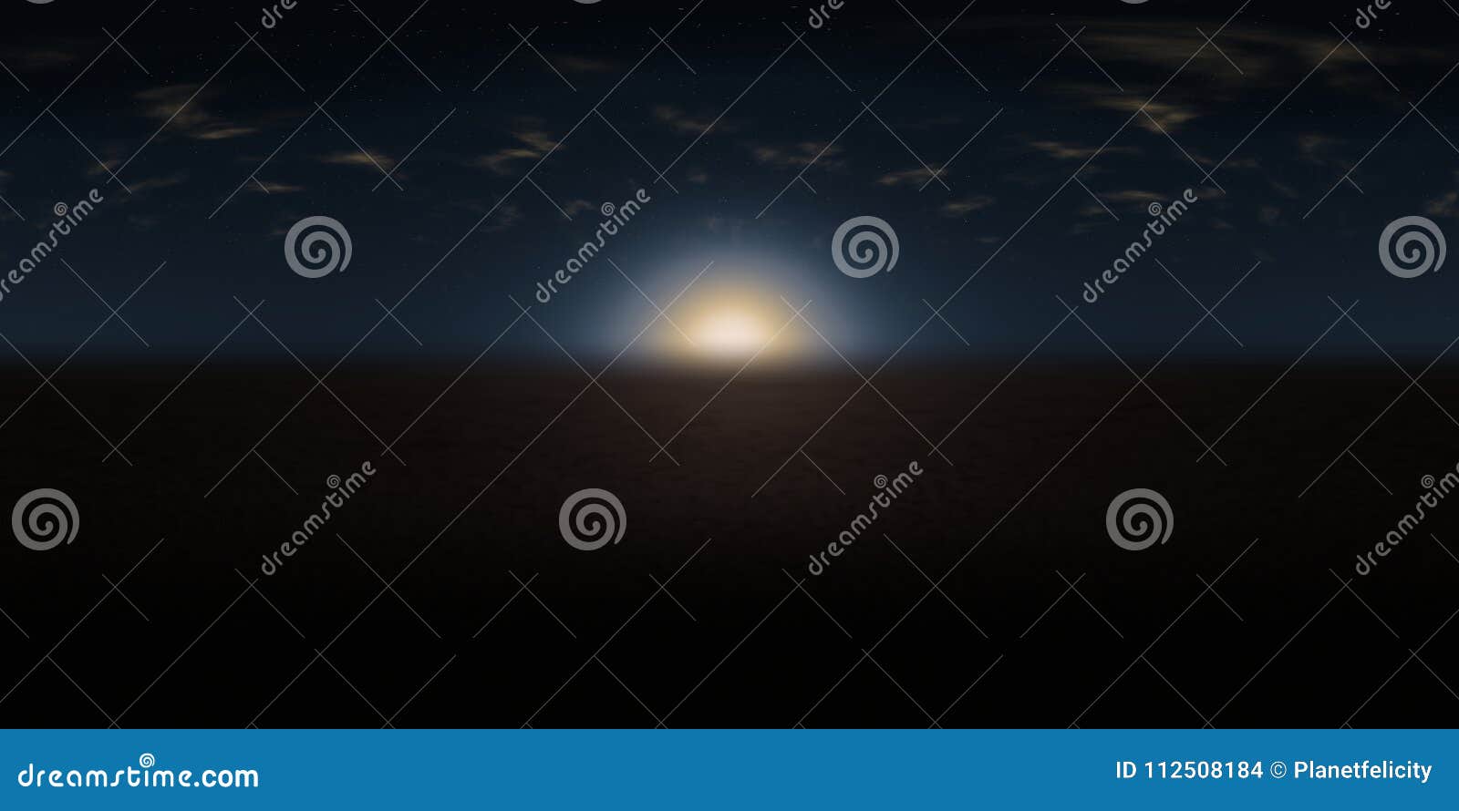 Spherical Panorama, High Resolution Environmental 360 Degree HDRI Map ...