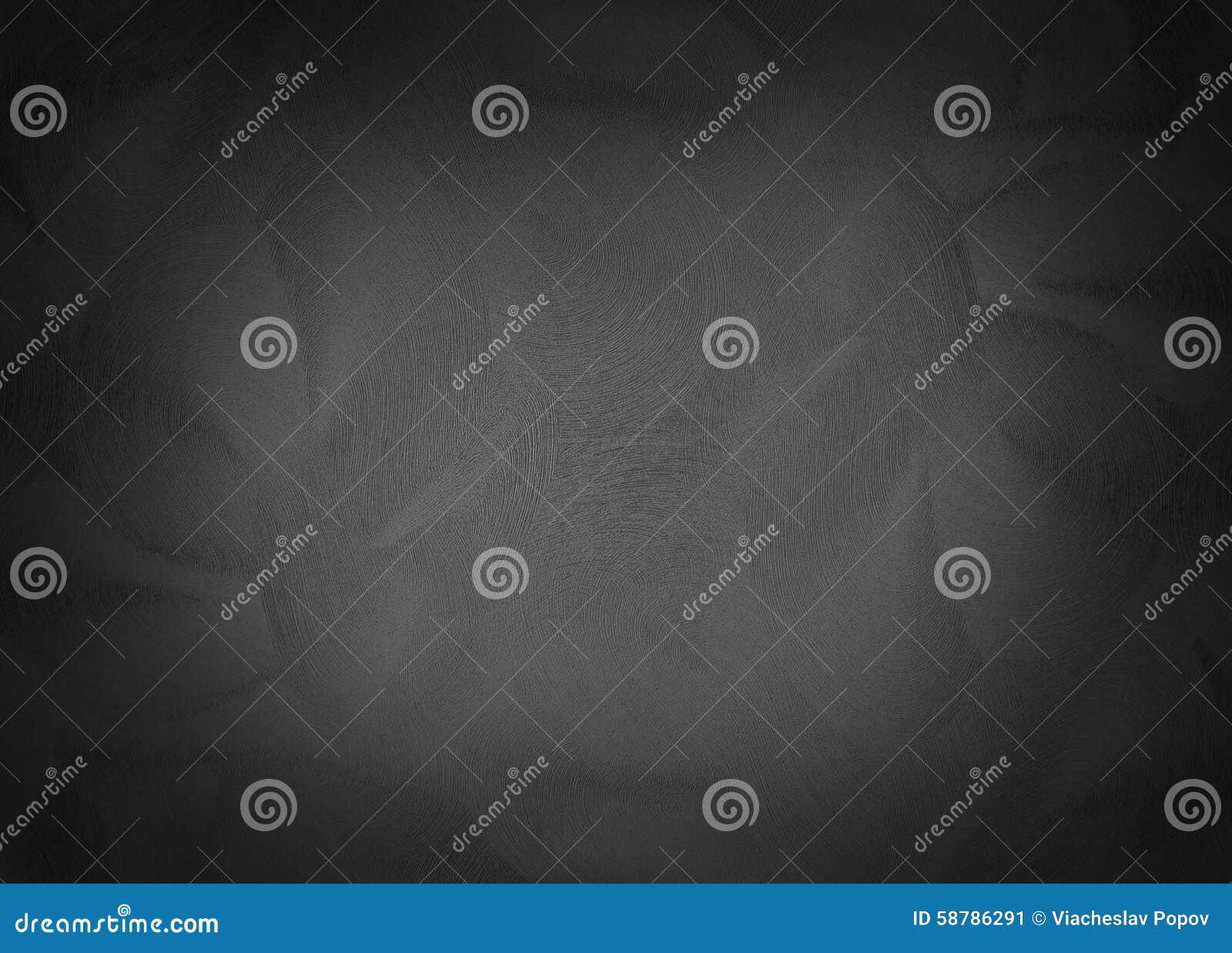 Dark paint textured stock illustration. Illustration of empty - 58786291