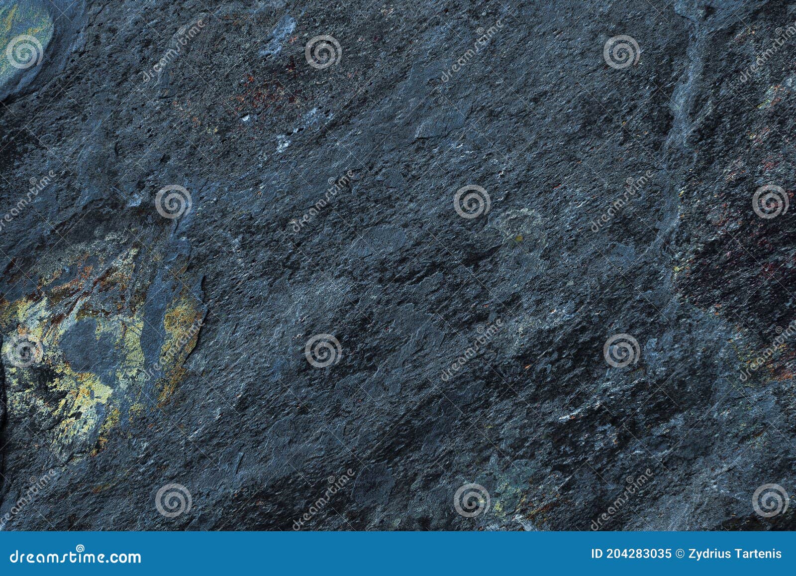 Scratched And Rough Stone Texture Royalty-Free Stock Photography ...