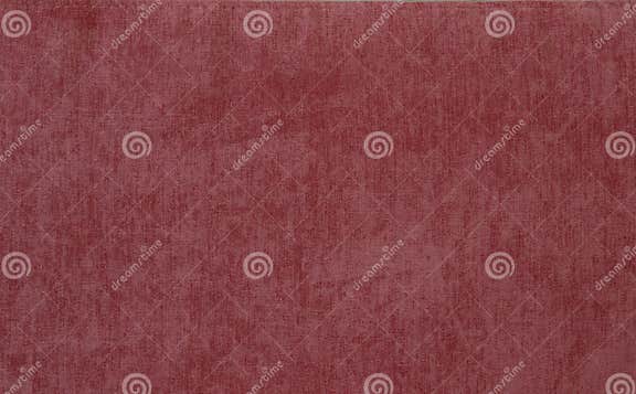 Dark Pale Red Abstract Surface with Pattern. Close Up Stock Photo ...