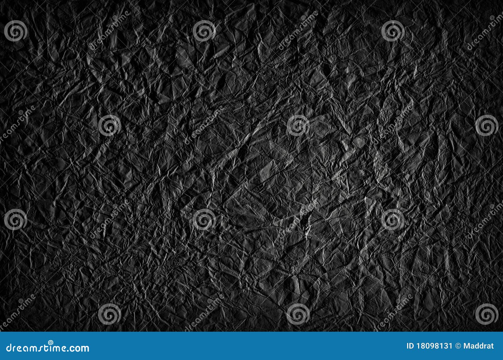 Dark paper background stock image. Image of folded, grungy - 18098131