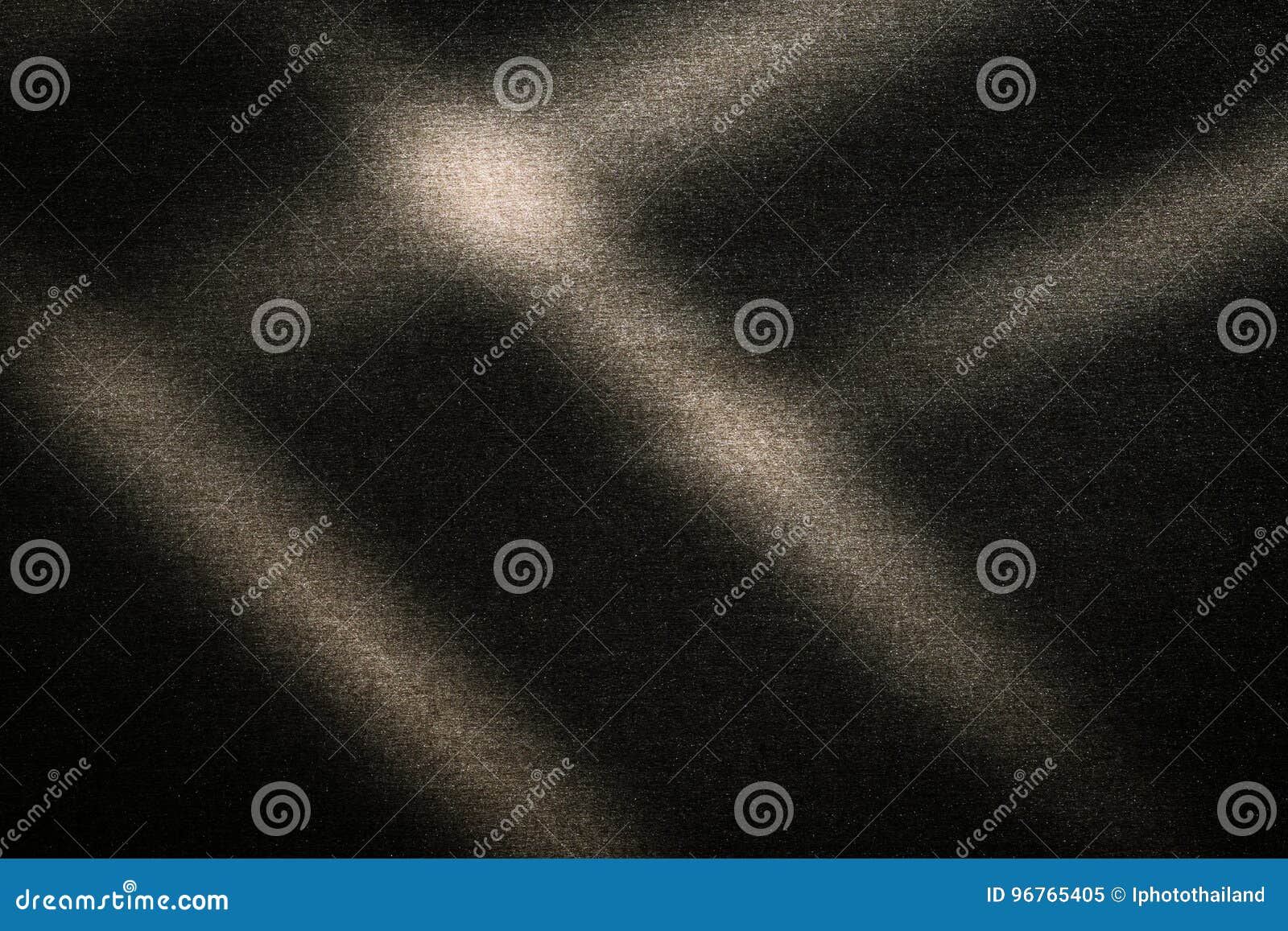 Dark Paper Texture for Black Background with Soft Lighting Effect Stock ...