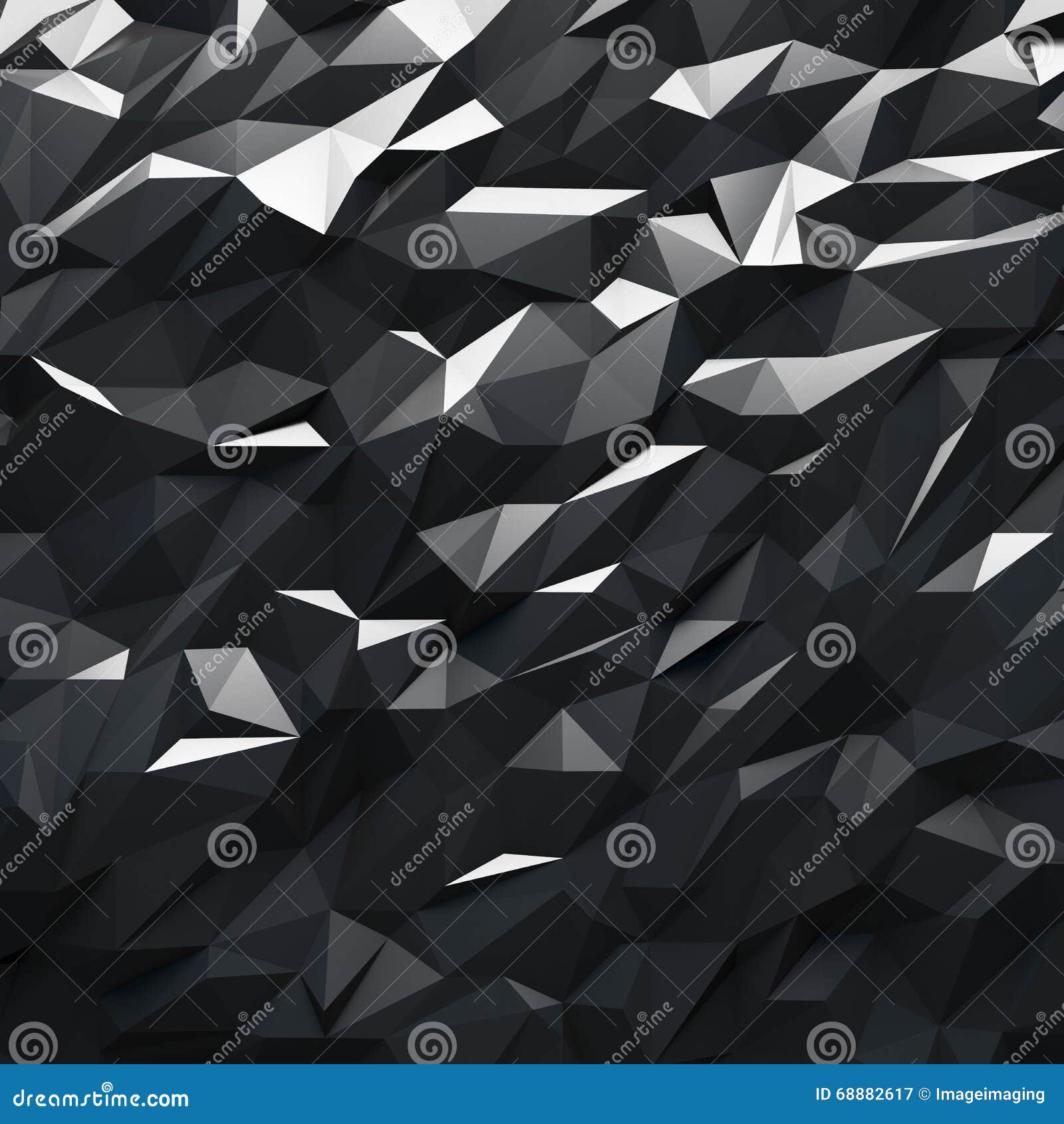 Dark pattern background 1 stock illustration. Illustration of ...