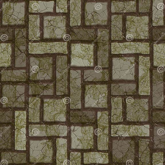 Dark pavement stock illustration. Illustration of architecture - 25809550