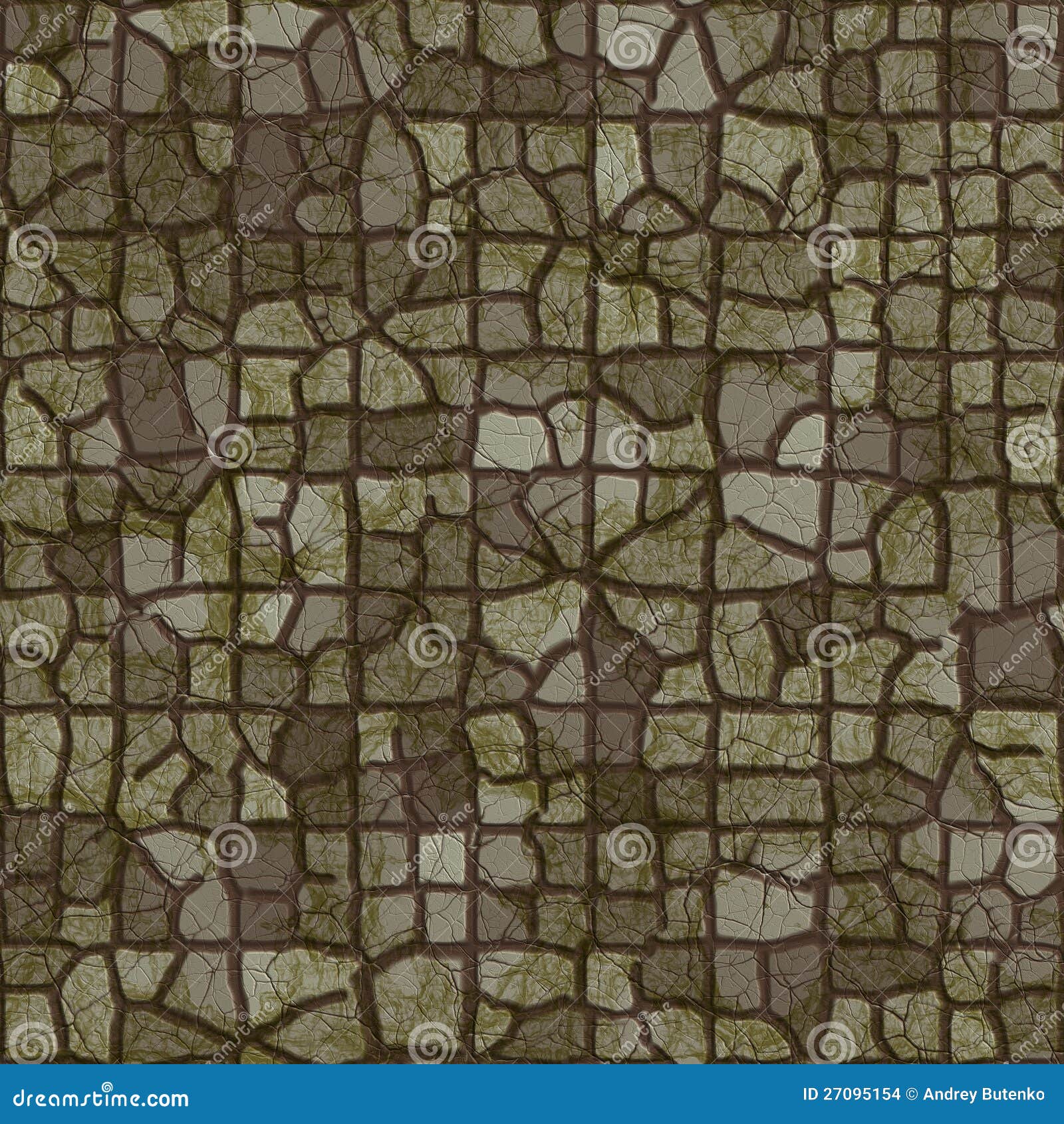 Dark pavement stock illustration. Illustration of interlocking - 27095154