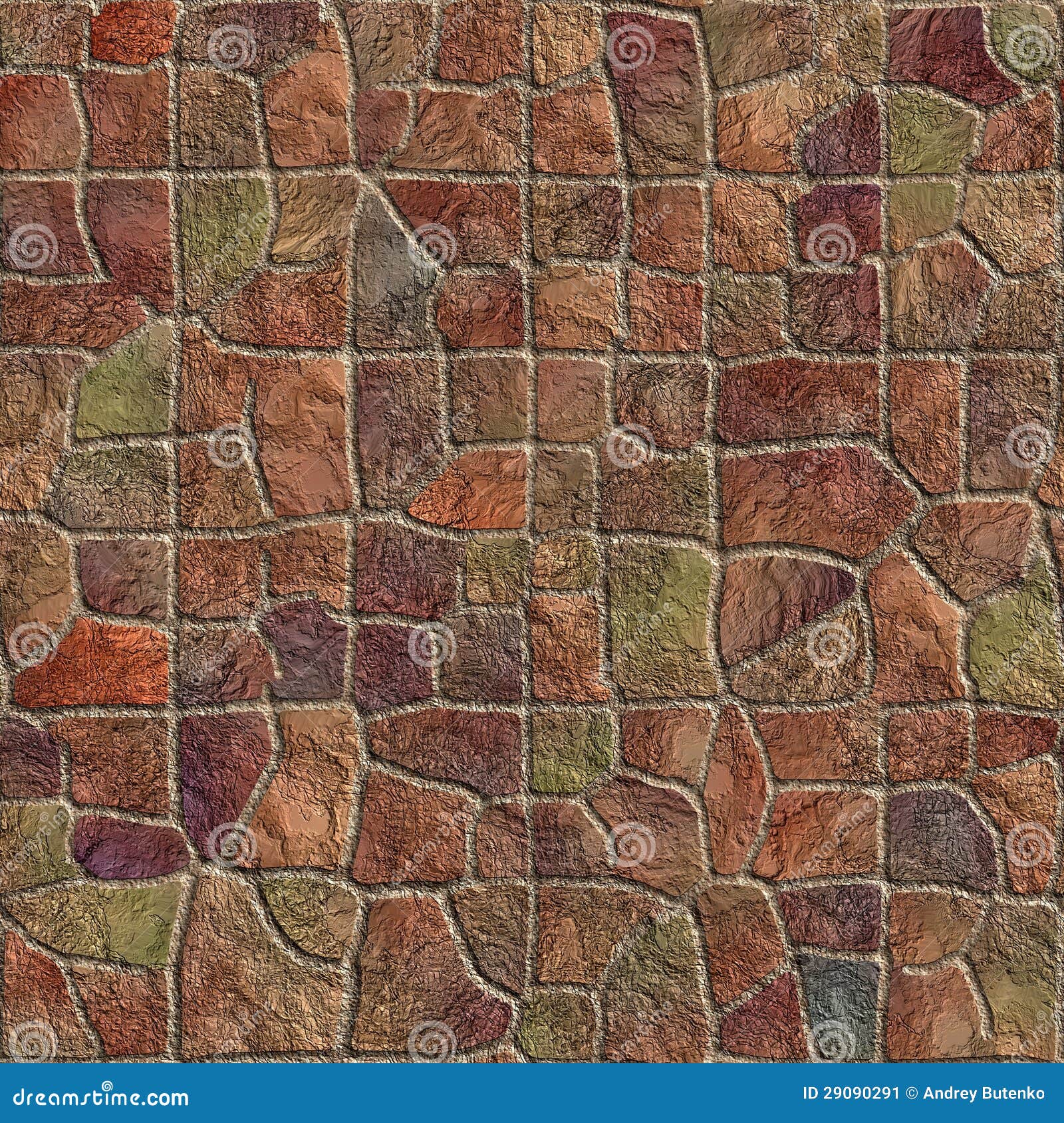 Dark pavement stock illustration. Illustration of gray - 29090291