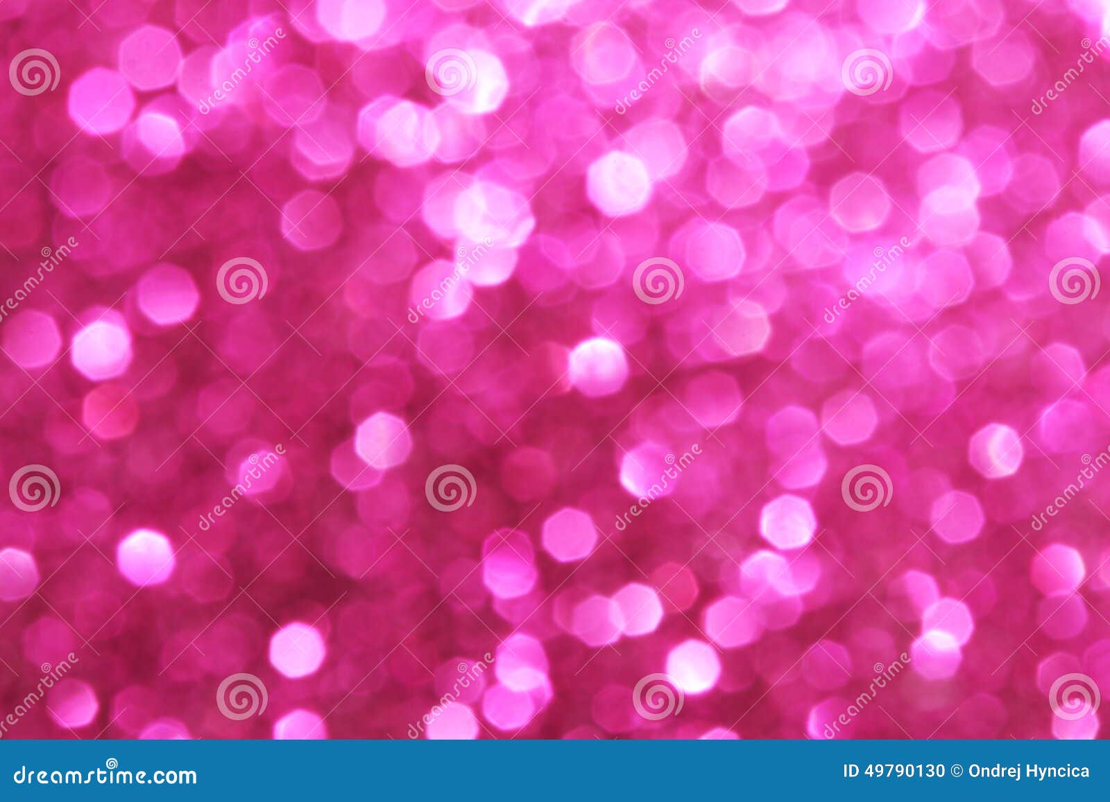 Dark Pink Festive Elegant Abstract Background Soft Lights Stock Photo ...