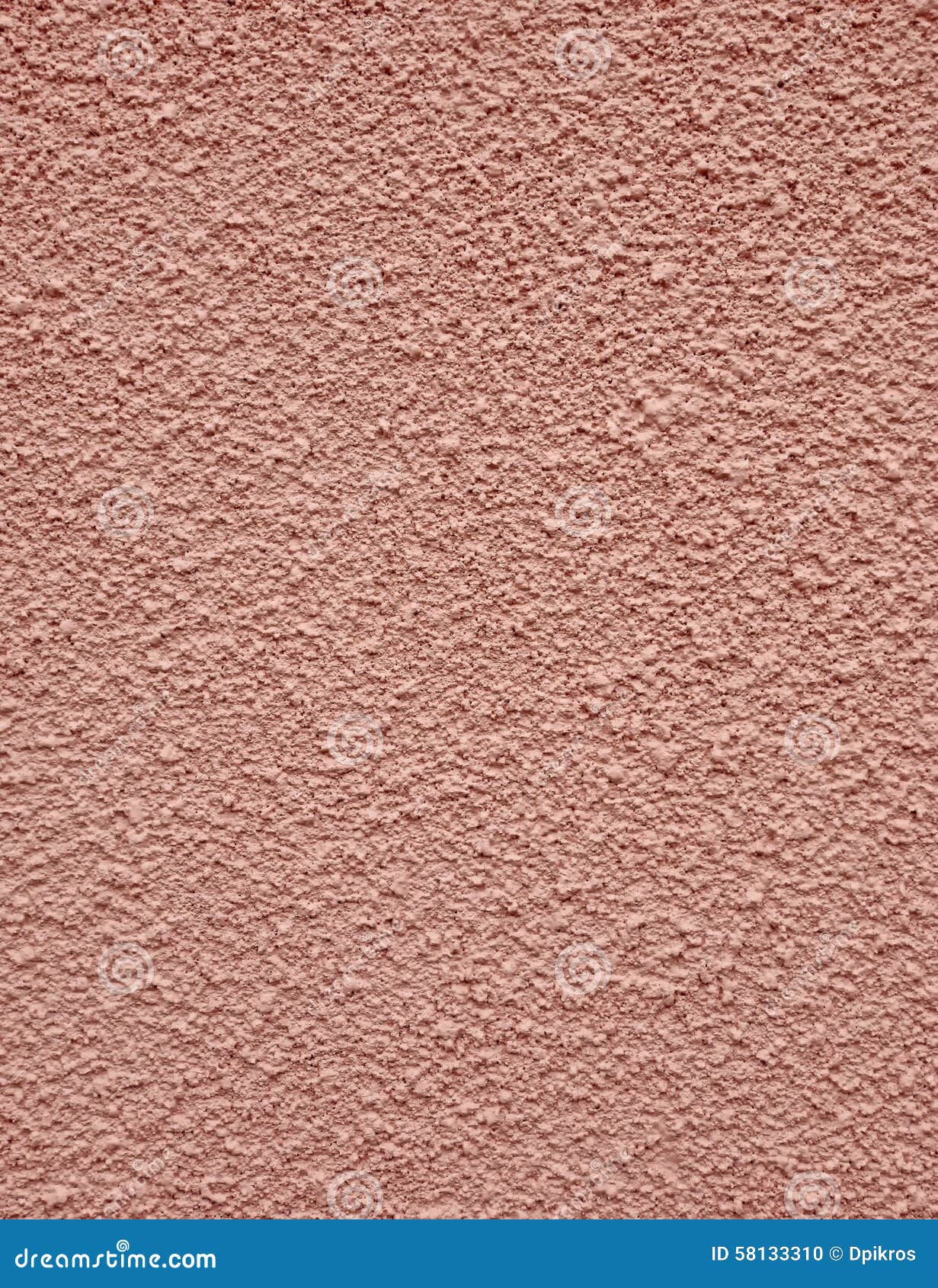 Dark pink plaster closeup stock photo. Image of paint - 58133310