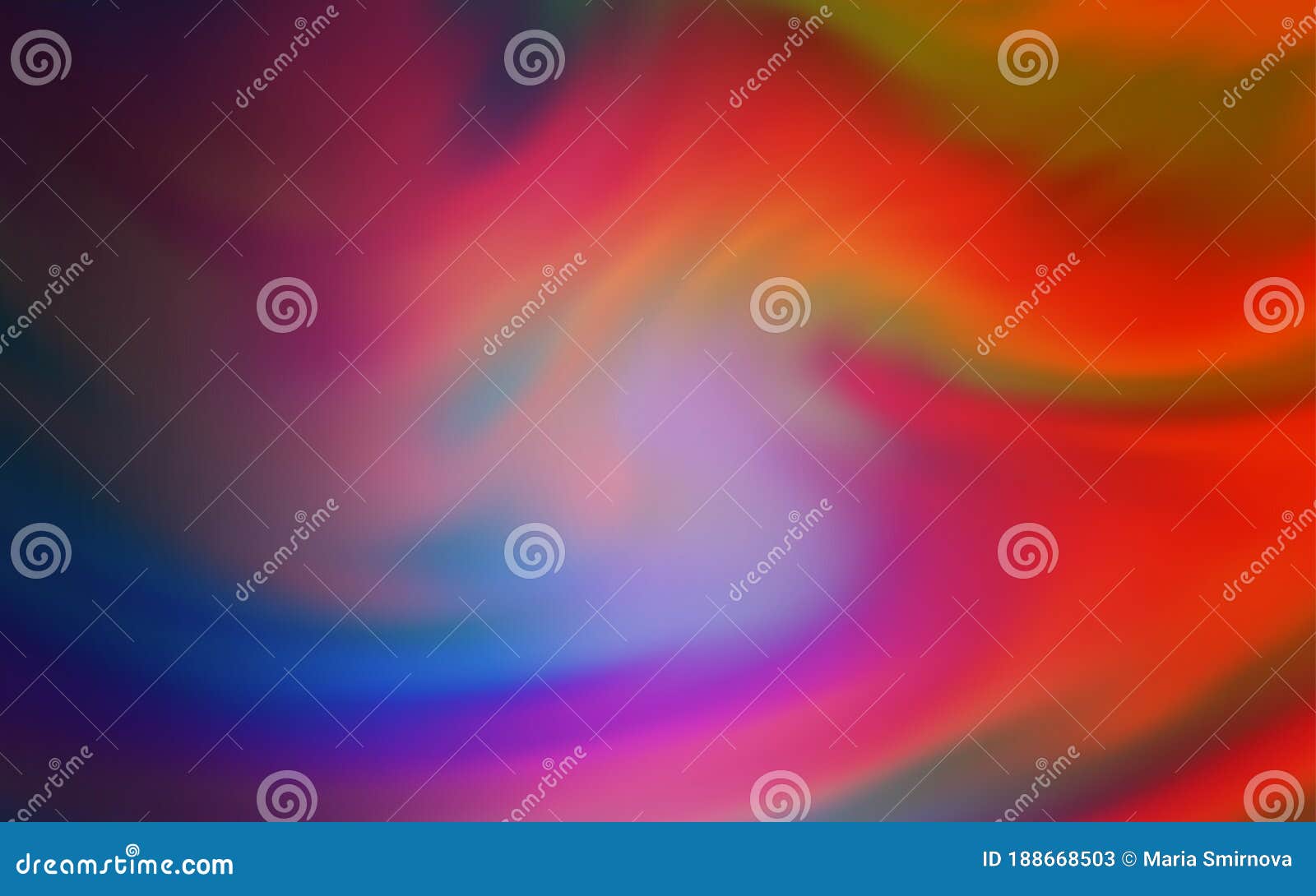 Dark Pink, Red Vector Modern Elegant Layout. Stock Vector ...