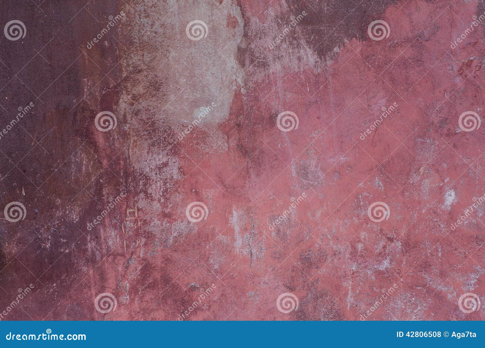 Dark Pink Wall Plaster Background Texture Stock Photo - Image of ...