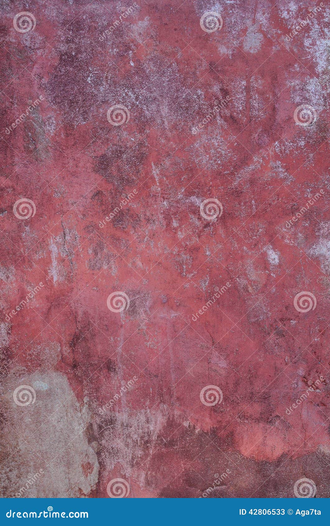 Dark Pink Wall Plaster Background Texture Stock Image - Image of tint ...
