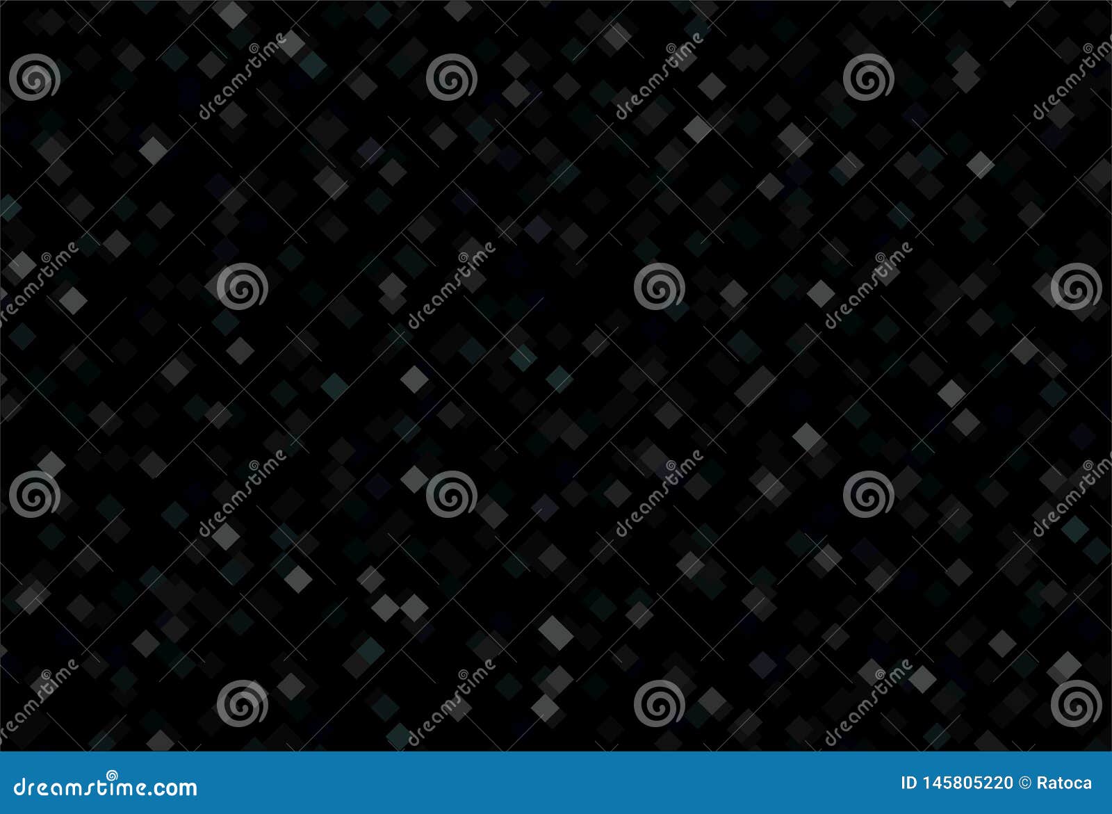 Dark pixel art background stock illustration. Illustration of retro ...
