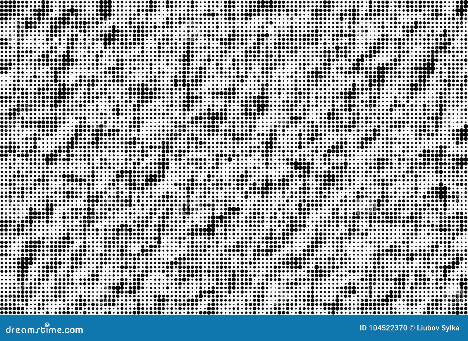 Dark Pixels Texture Pixel Abstract Mosaic Gradient Design Background Monochromatic Abstract
