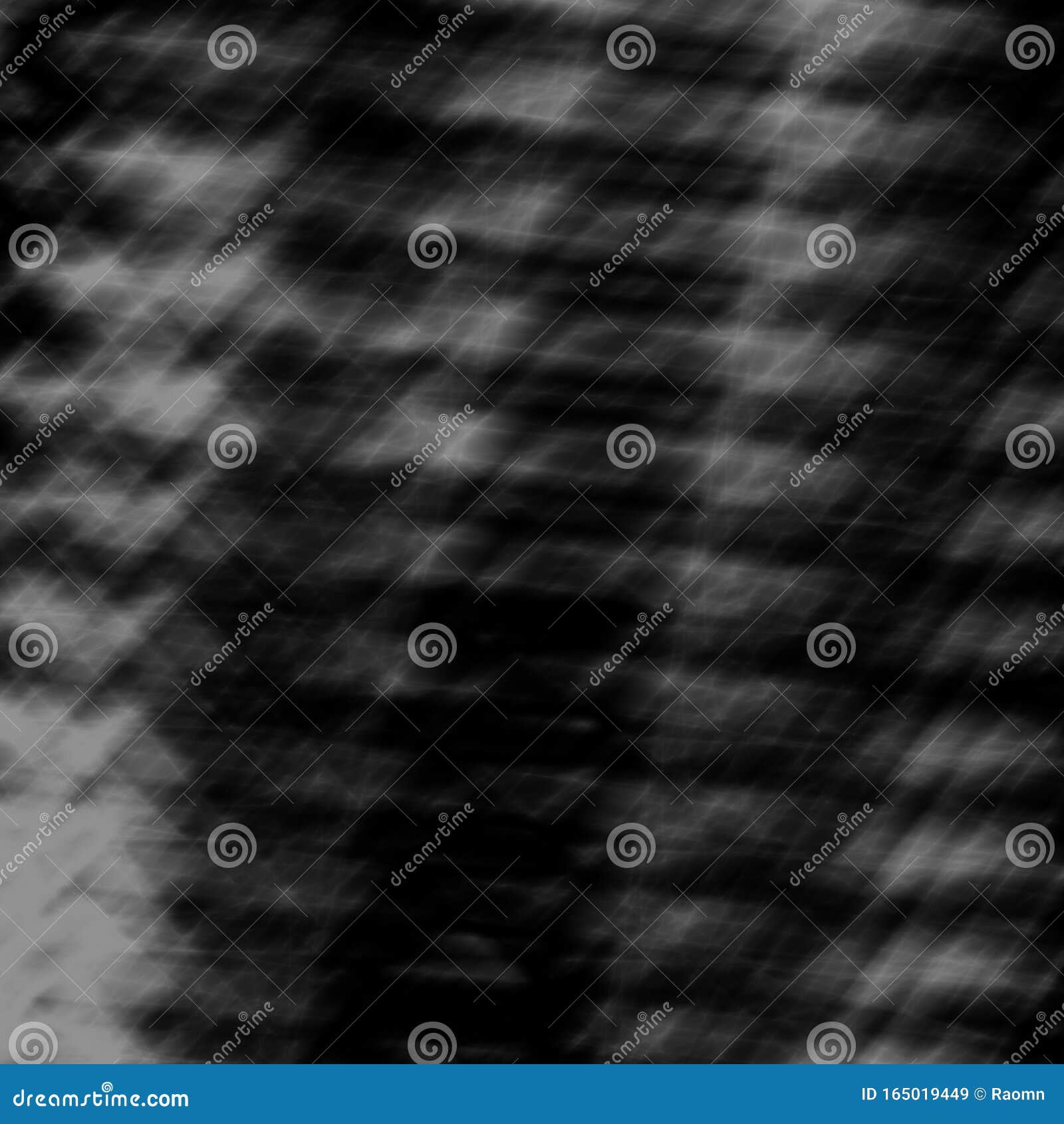 DArk Planet Art Ground Illustration Backdrop Stock Illustration ...