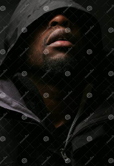 Dark power stock photo. Image of brain, person, monk, casting - 408464