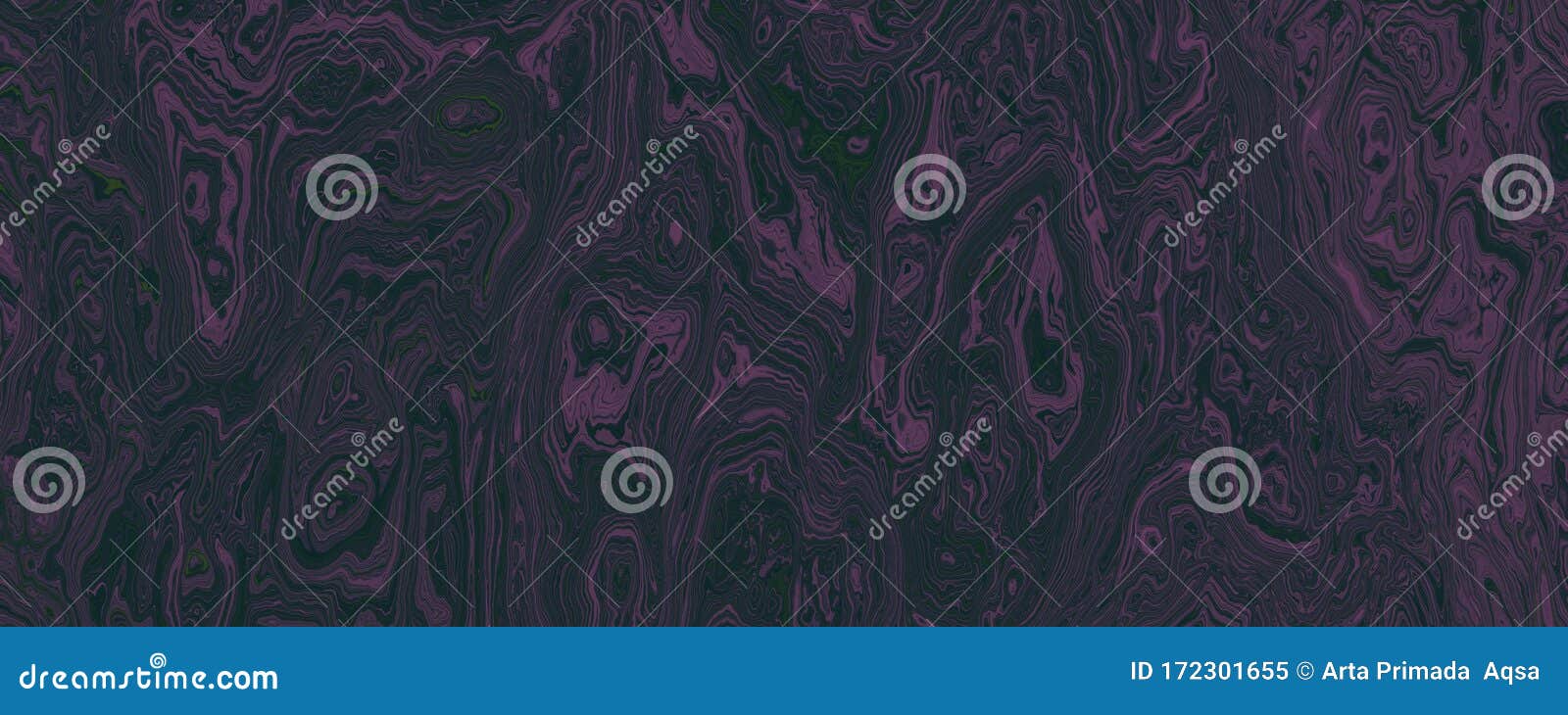 Dark Purple Abstract Marble Texture Background Stock Illustration ...