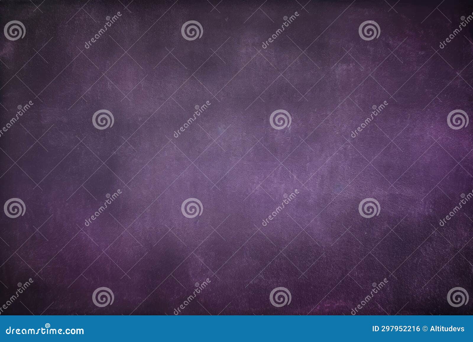 Dark Purple Chalkboard Texture Under White Artificial Light Stock Photo ...