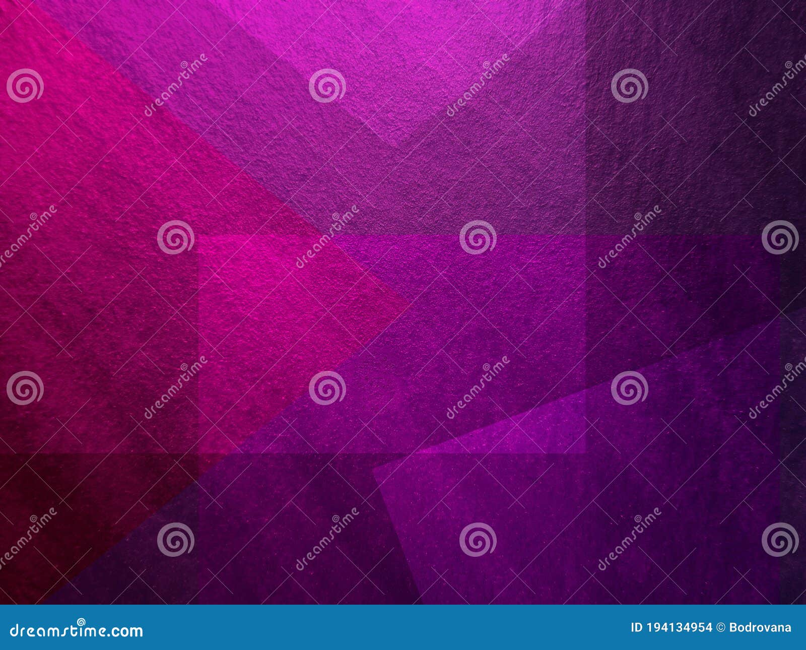 Dark Purple Creative Background for Text and Design. Stock Illustration ...