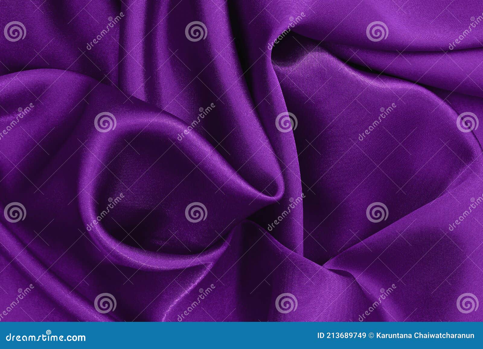 Dark Purple Fabric Texture Background, Detail of Silk or Linen Pattern ...