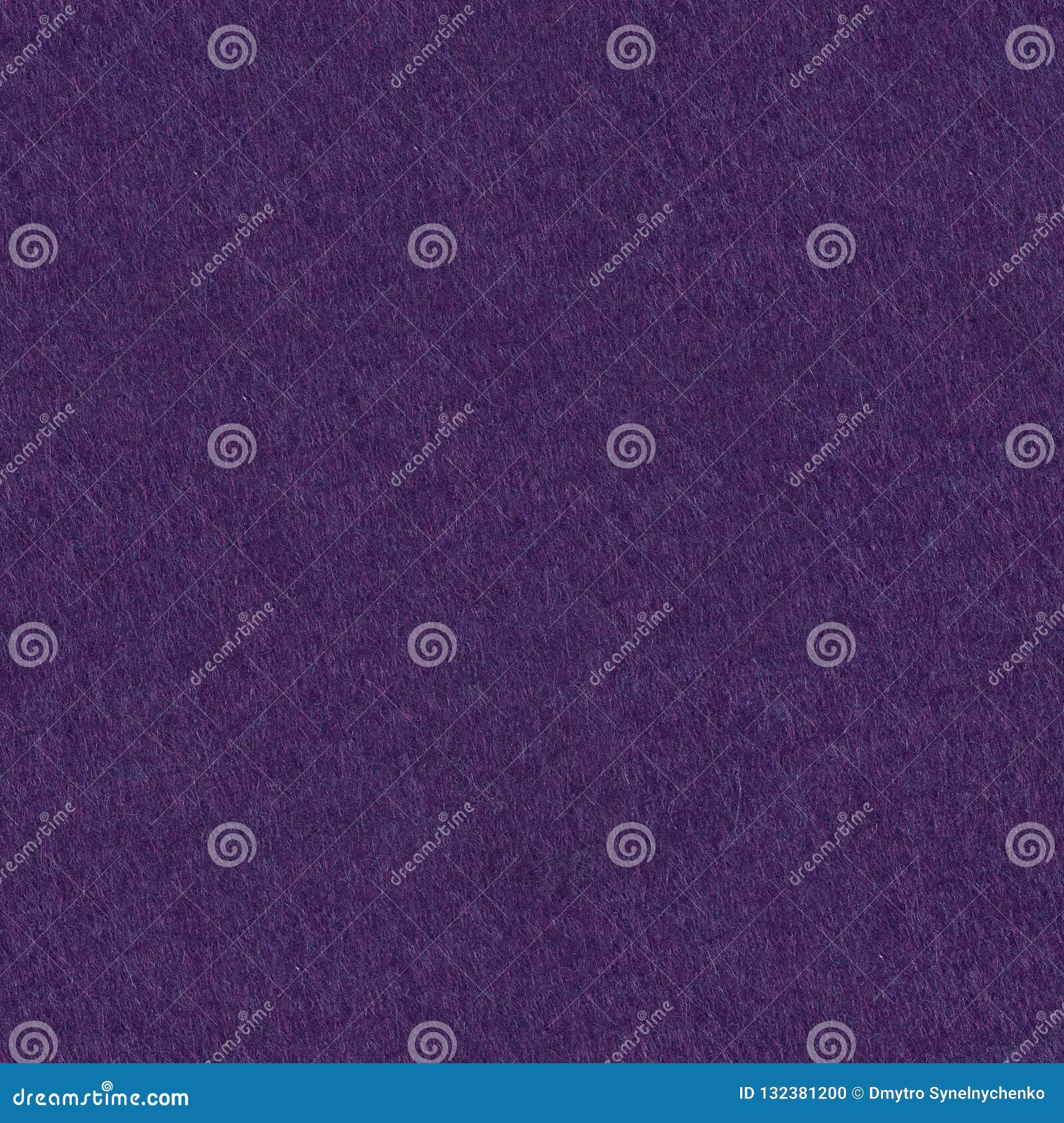 Dark Purple Felt Texture for Design. Seamless Square Background, Tile ...