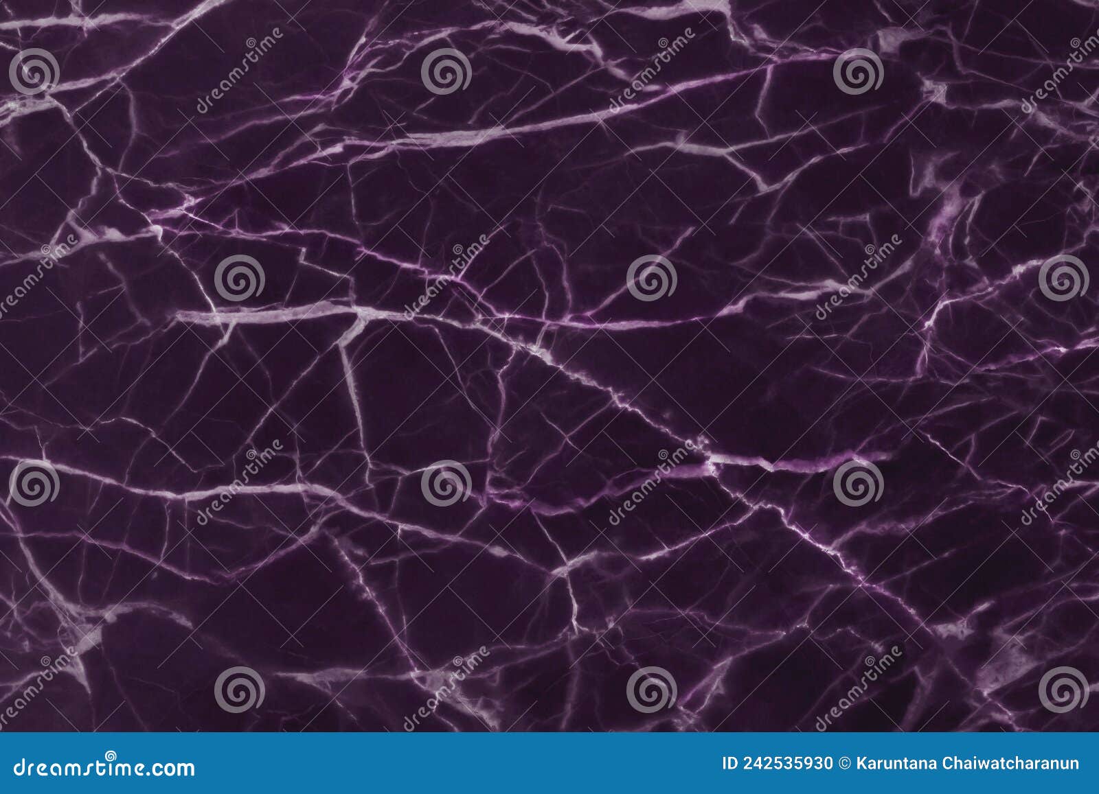 Dark Purple Marble Seamless Texture with High Resolution for Background ...