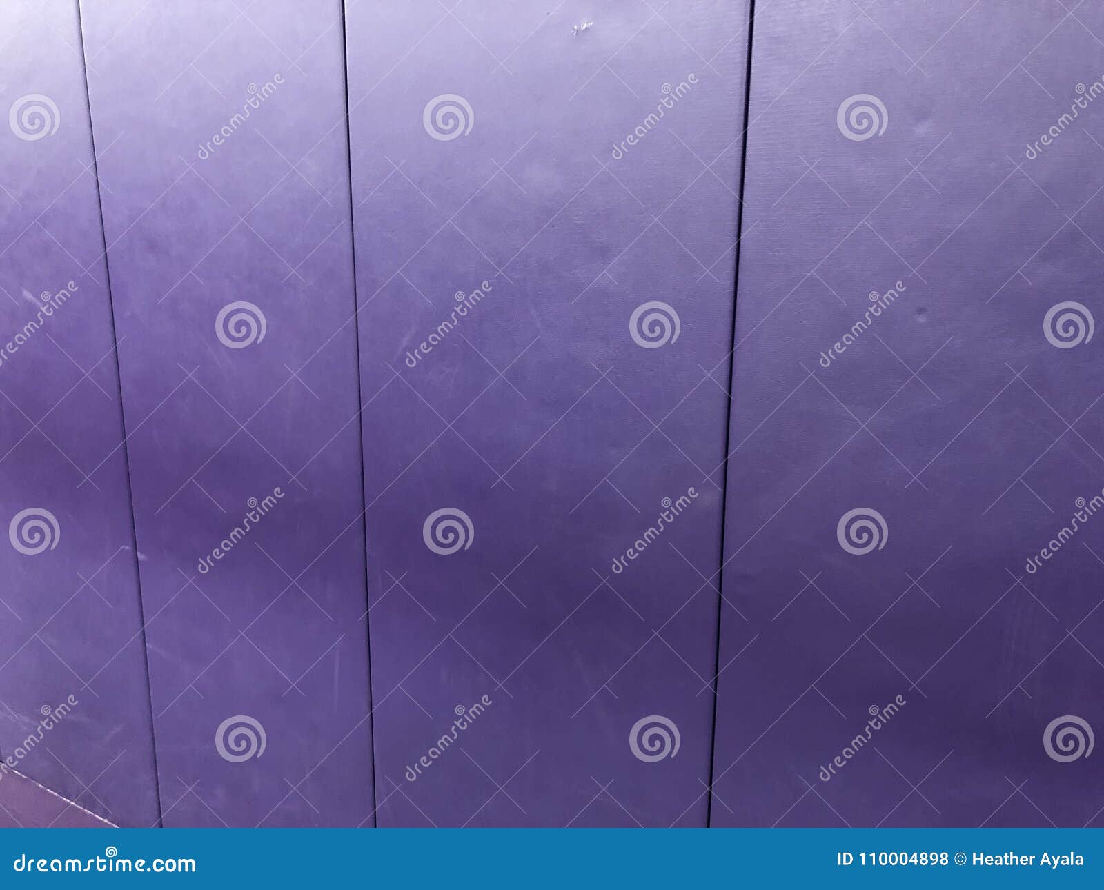 Purple mats stock photo. Image of dark, wall, purple - 110004898