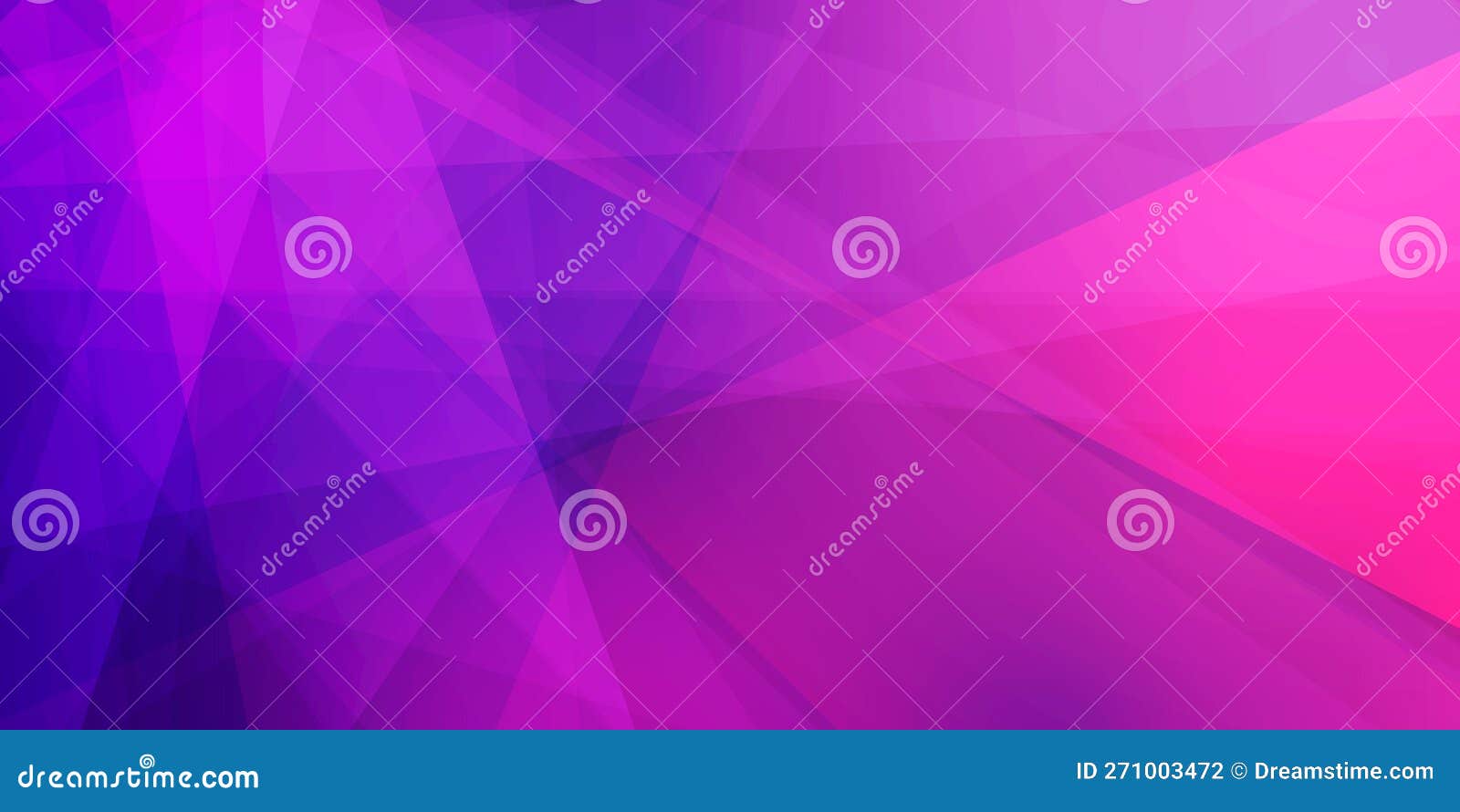 Dark Purple Modern Style Triangle Shaped Translucent Overlaying Planes ...