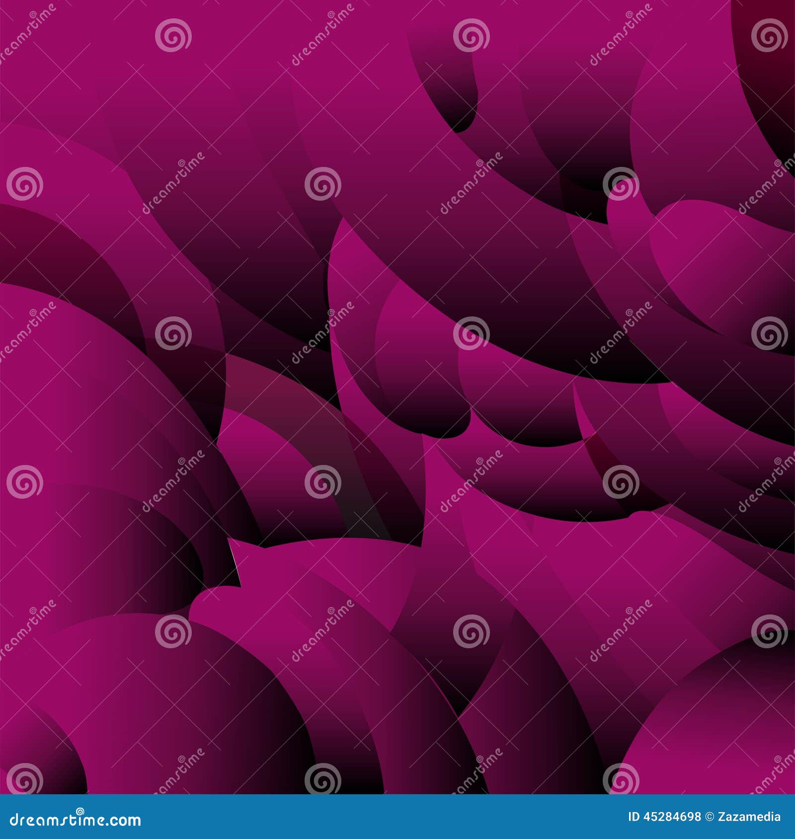 Dark Purple Pattern Background Vector Stock Vector - Illustration of ...