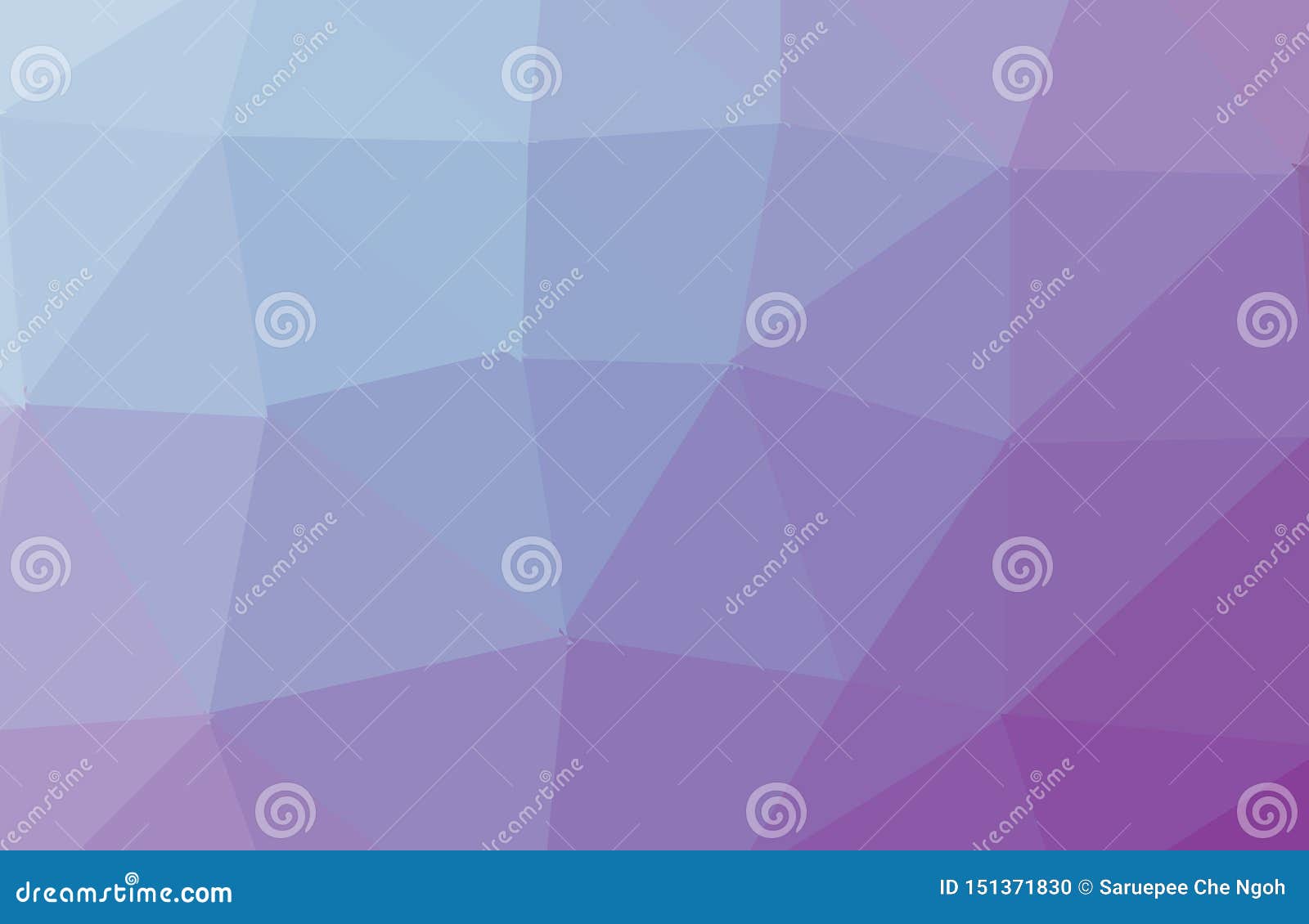 Dark Purple, Pink Vector Low Poly Crystal Background. Polygon Design ...