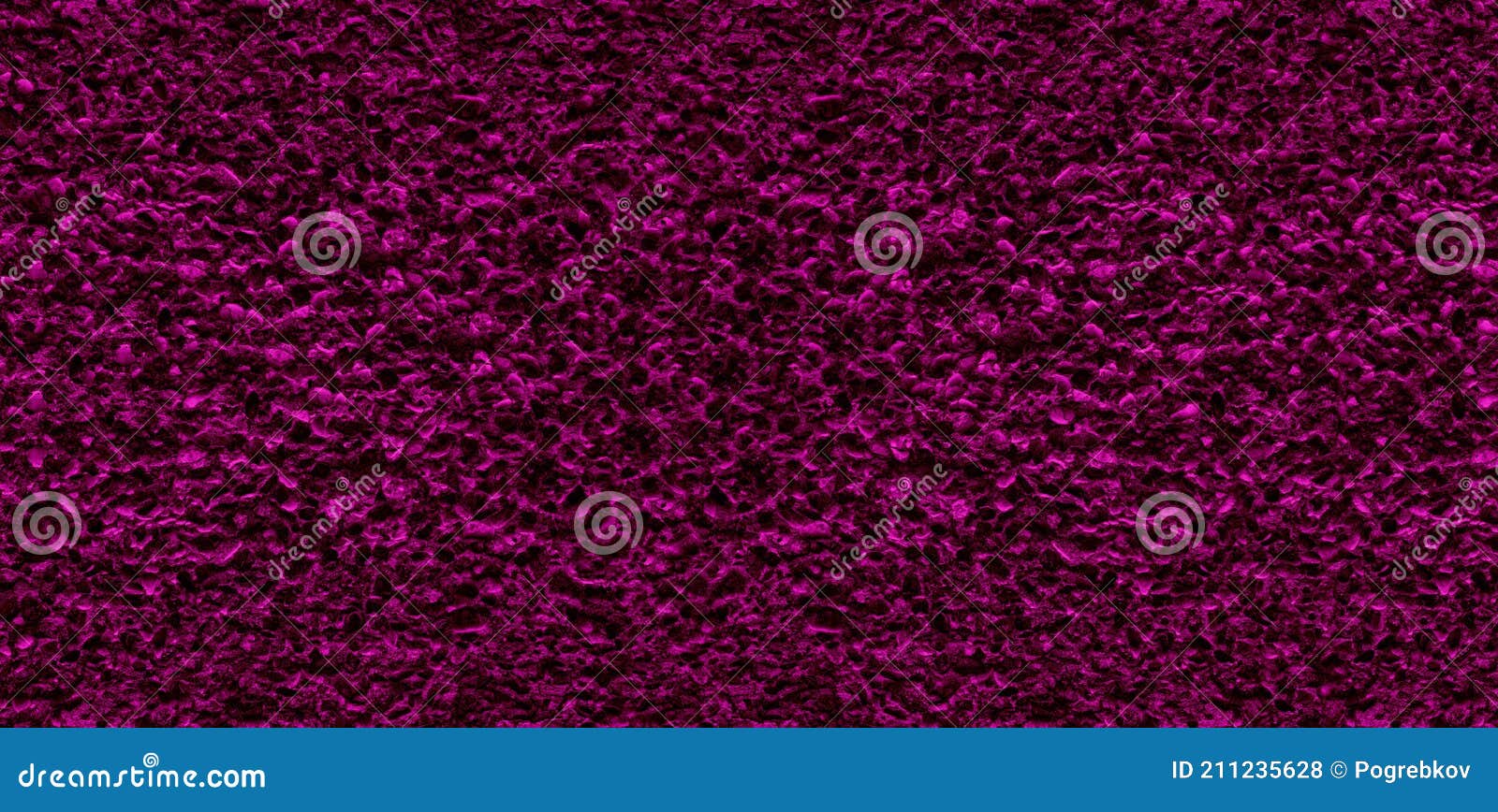 Dark Purple Rough Texture Background. Abstract Color Pattern Stock ...