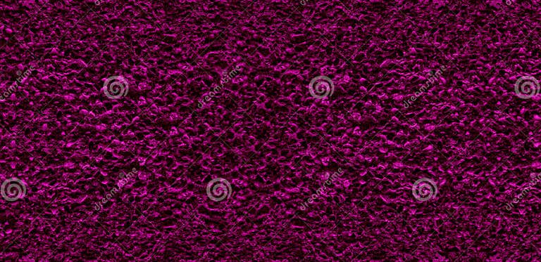 Dark Purple Rough Texture Background. Abstract Color Pattern Stock ...