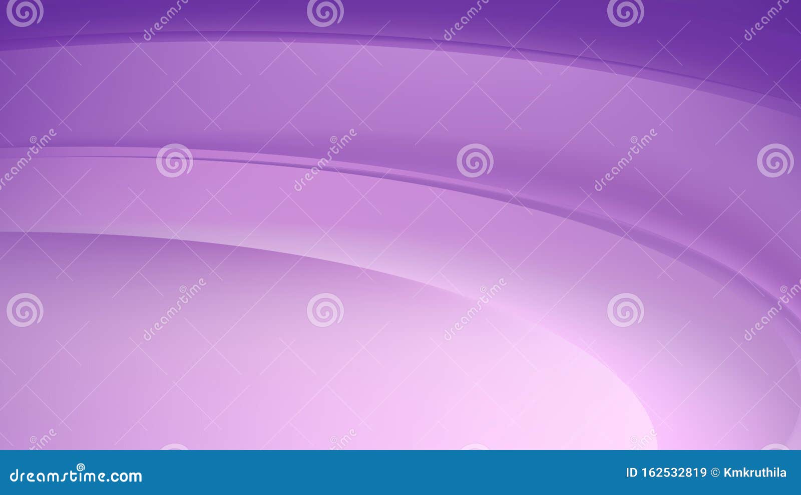 Dark Purple Wavy Background Stock Vector - Illustration of abstract ...