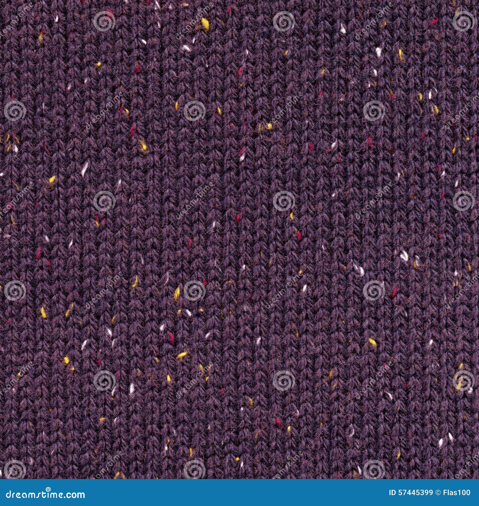 Dark Purple Woven Fabric Texture Stock Image - Image of material, rough ...