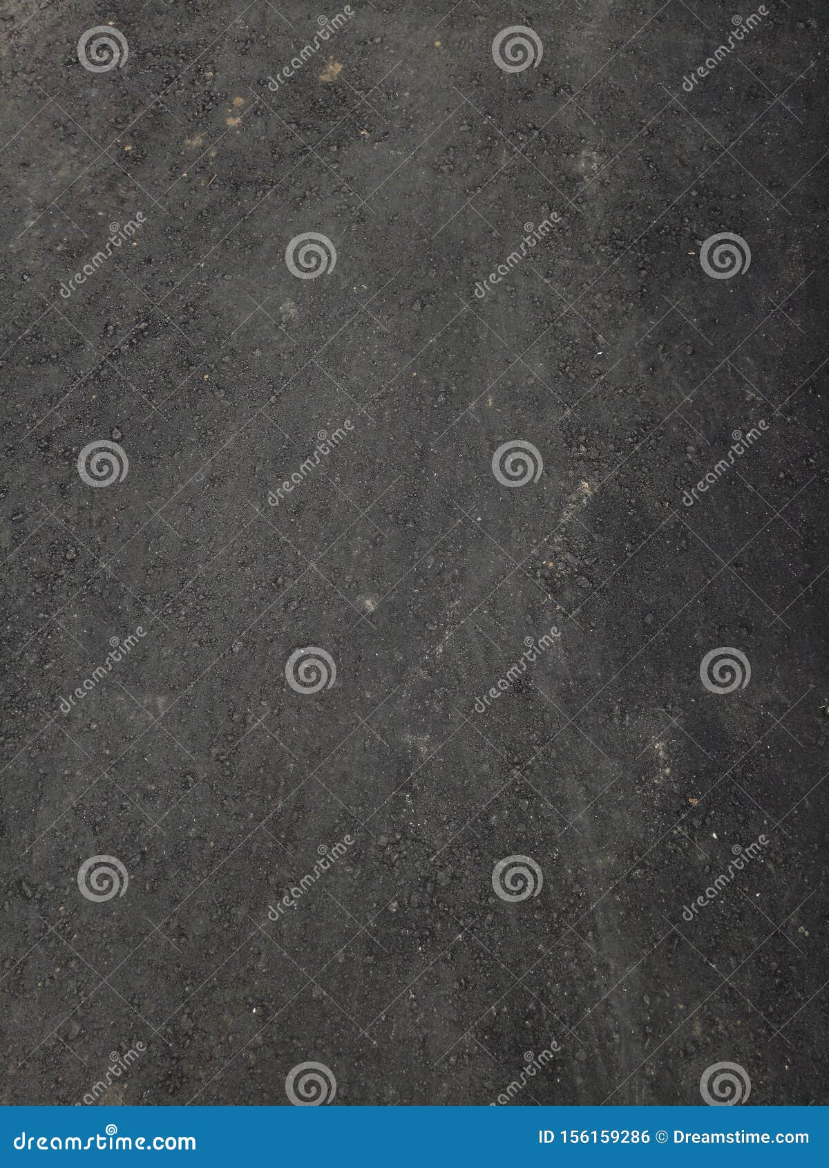 Real Asphalt Texture Background. Coloured Dark Black Asphalt Pattern ...
