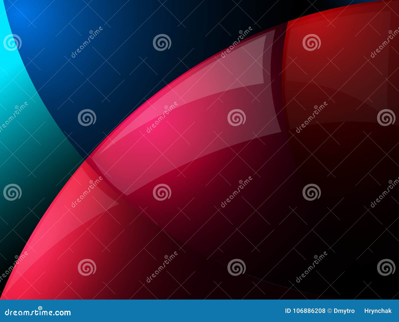 Dark Red Abstract Background for Computer Graphic Website . Stock ...