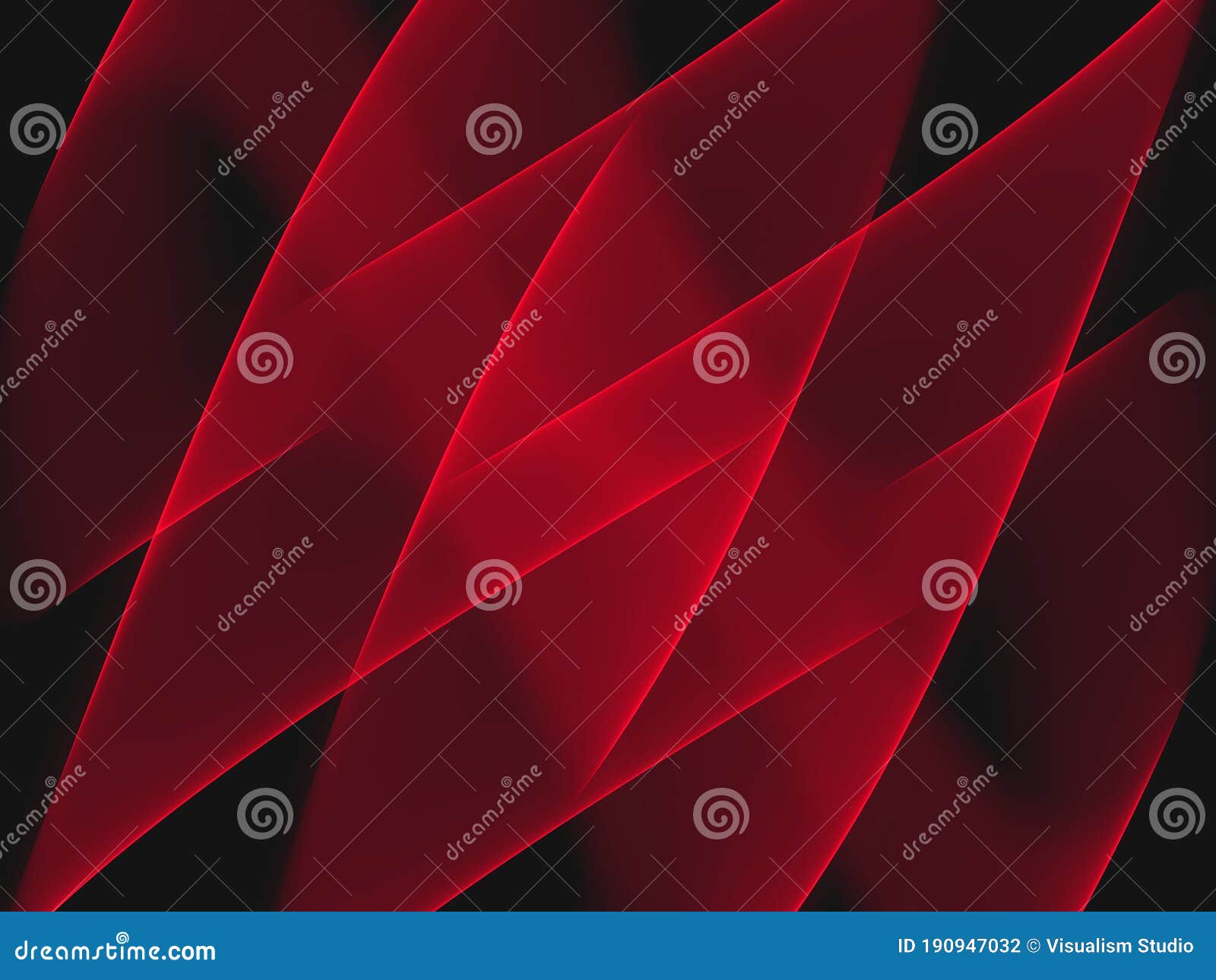Dark Red Abstract Lines Dynamic Abstract Modern Pattern and Simple ...