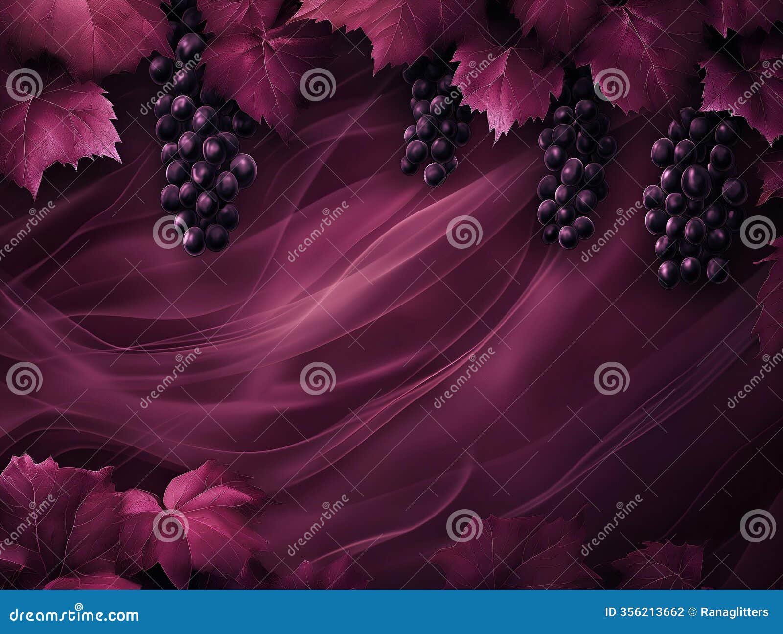 Dark Red Abstract Texture Grapes Dark Red Abstract Background with ...